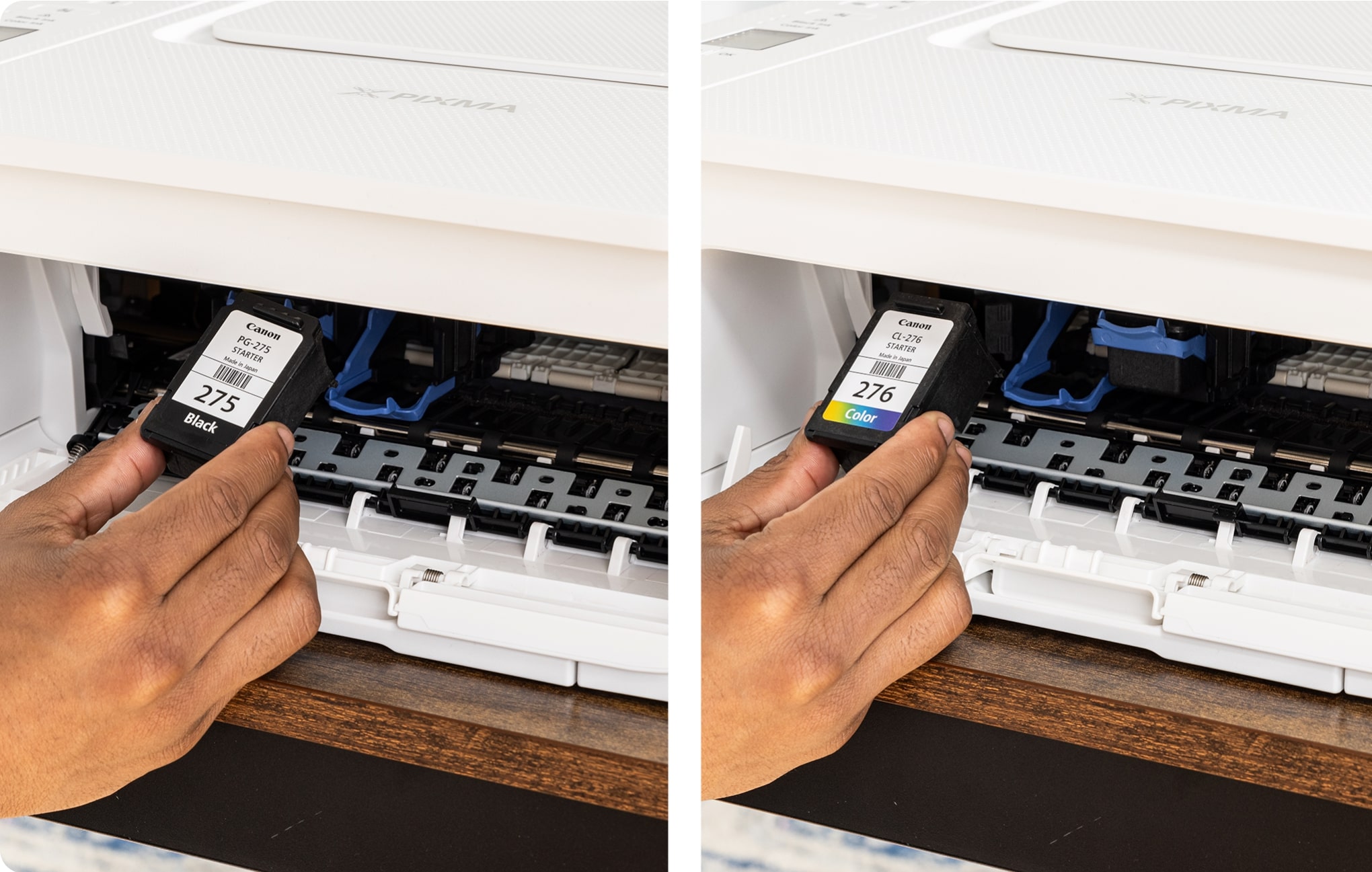 Shop Canon PIXMA TS3722 Wireless Home All-in-One Printer | Canon U.S.A