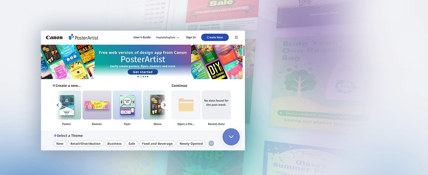 Shop Canon Pro imagePROGRAF PRO-1100 | Canon U.S.A, Inc.