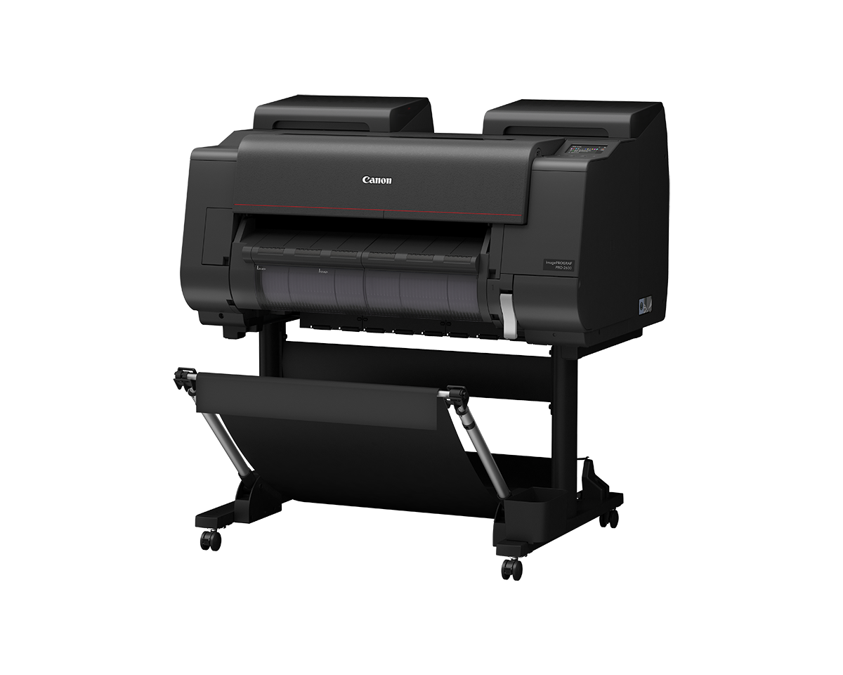 Shop Canon Professional & Large Format Printers | Canon U.S.A., Inc.