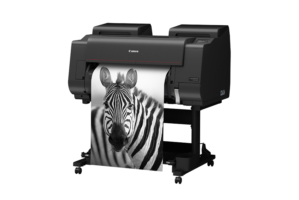 Shop Canon Business imagePROGRAF PRO-2600 | Canon U.S.A, Inc.