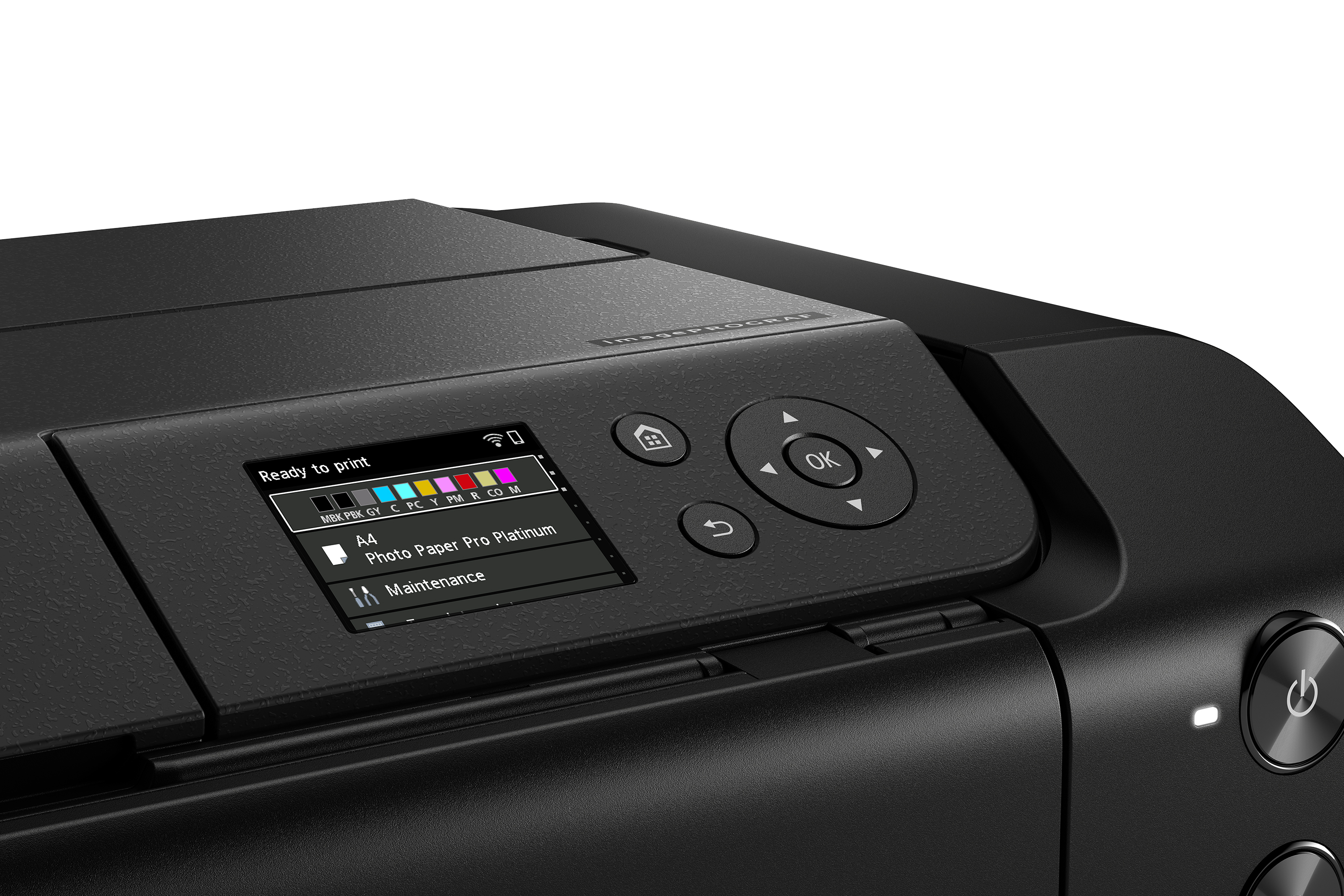 imagePROGRAF PRO-300 Professional 13" Photographic Inkjet Printer ...