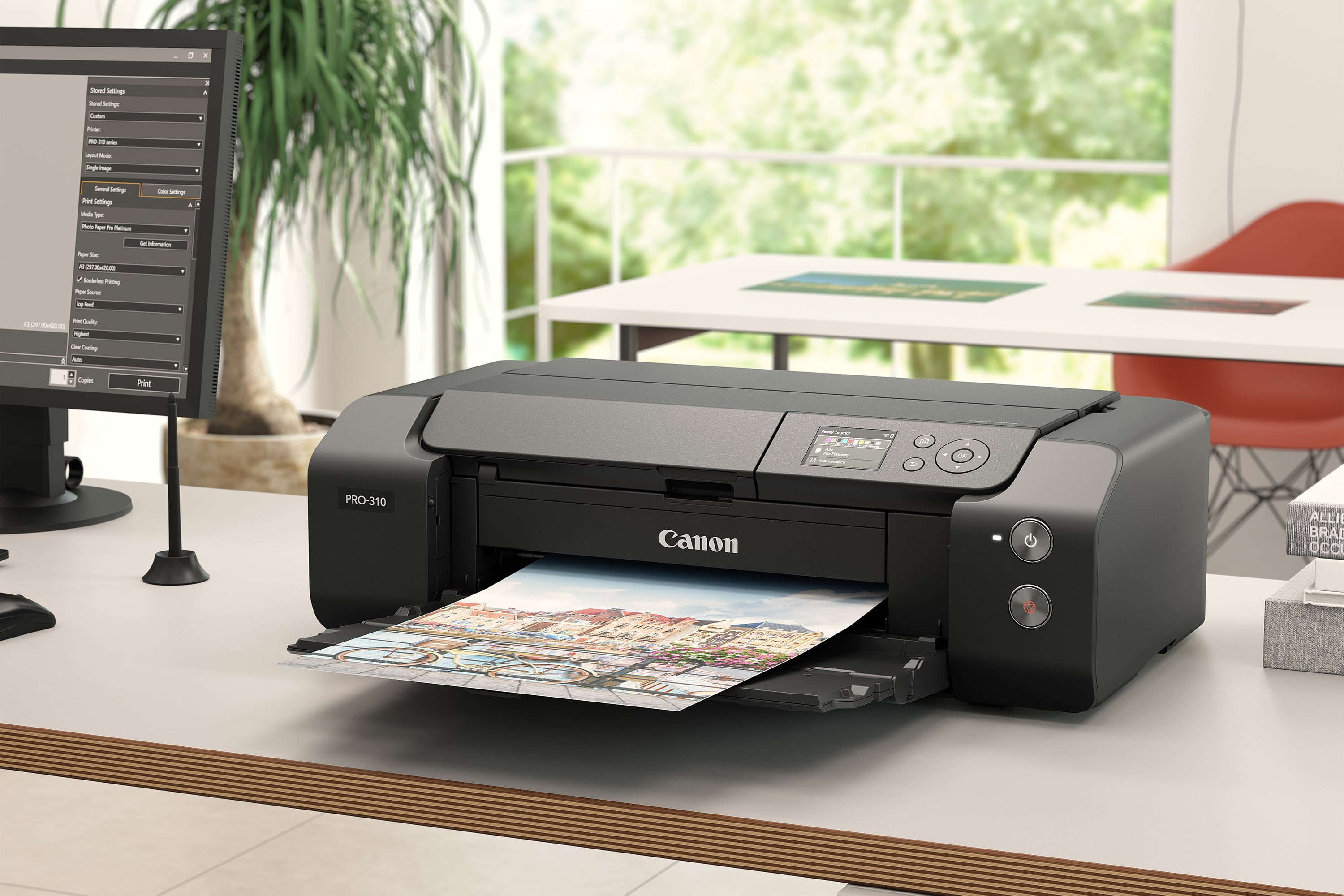 Shop Canon imagePROGRAF PRO-310 | Canon U.S.A., Inc.