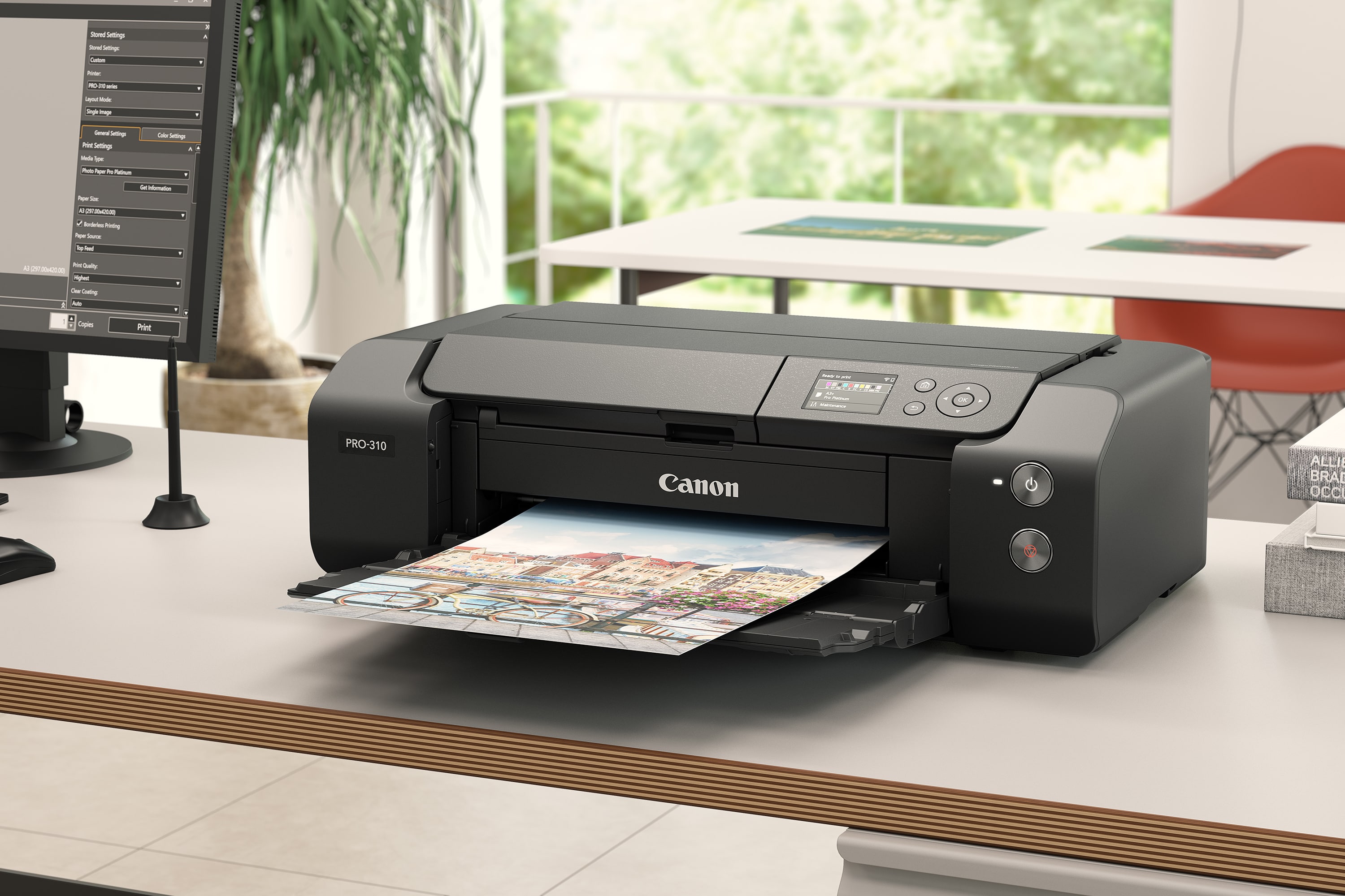 Shop Canon imagePROGRAF PRO-310 | Canon U.S.A., Inc.