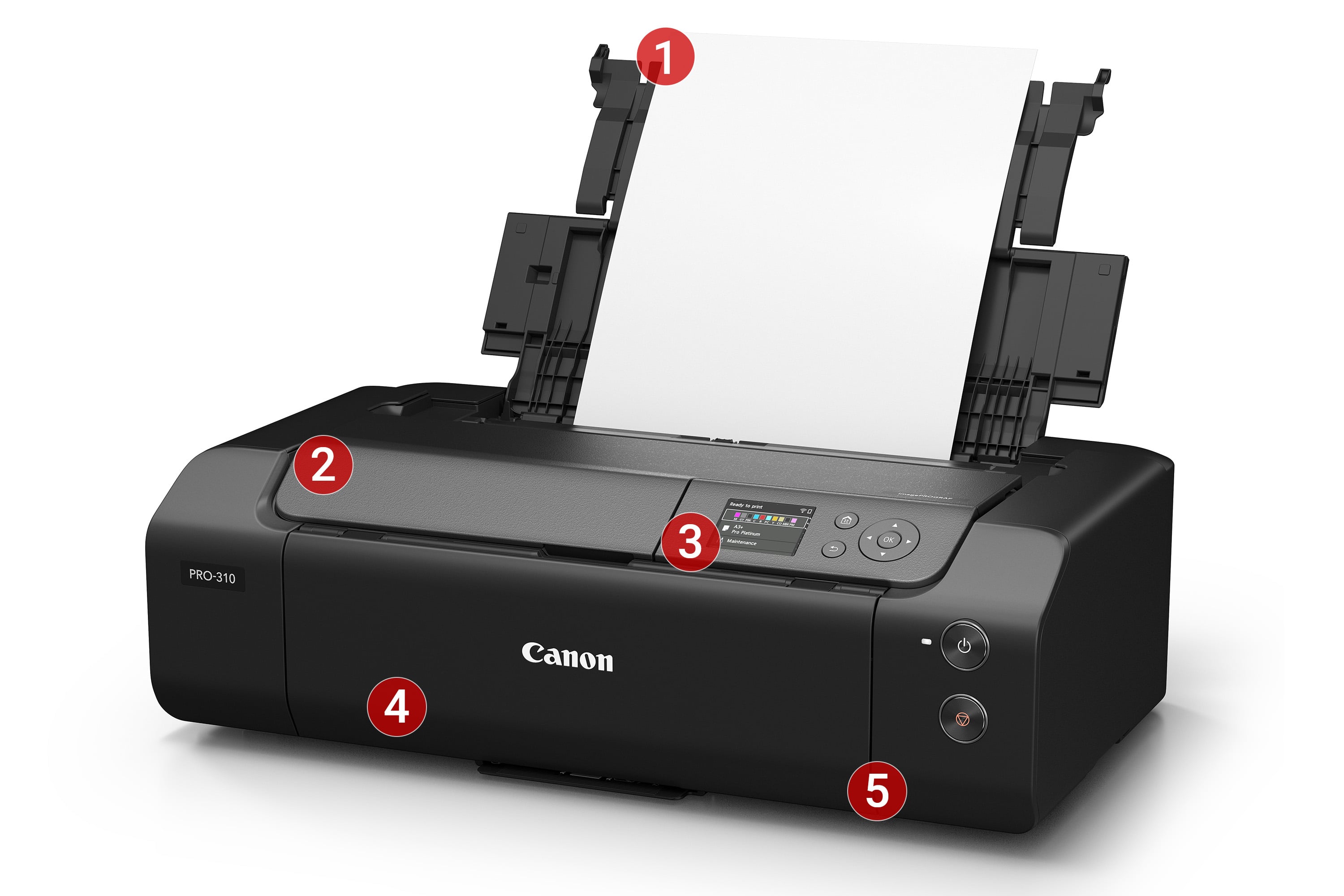 Shop Canon imagePROGRAF PRO-310 | Canon U.S.A., Inc.