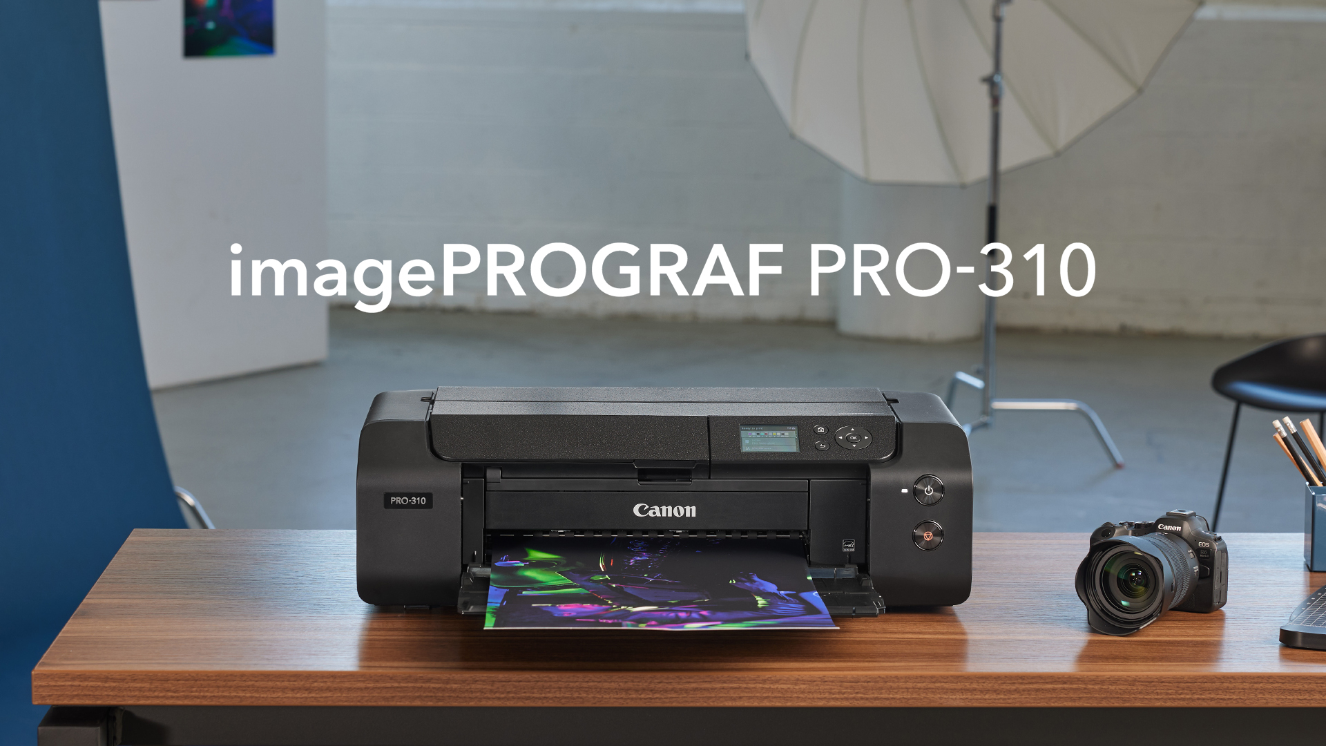 Shop Canon imagePROGRAF PRO-310 | Canon U.S.A., Inc.