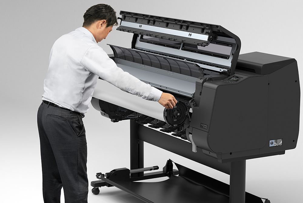 Shop Canon Business imagePROGRAF PRO-4600 | Canon U.S.A, Inc.