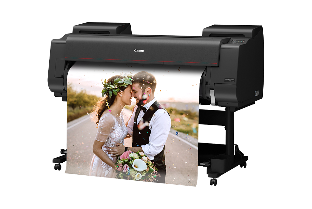 Shop Canon Business imagePROGRAF PRO-4600 | Canon U.S.A, Inc.