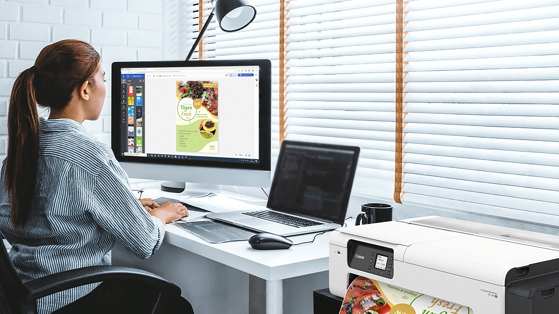 Shop Canon imagePROGRAF TC-20M | Canon U.S.A., Inc.