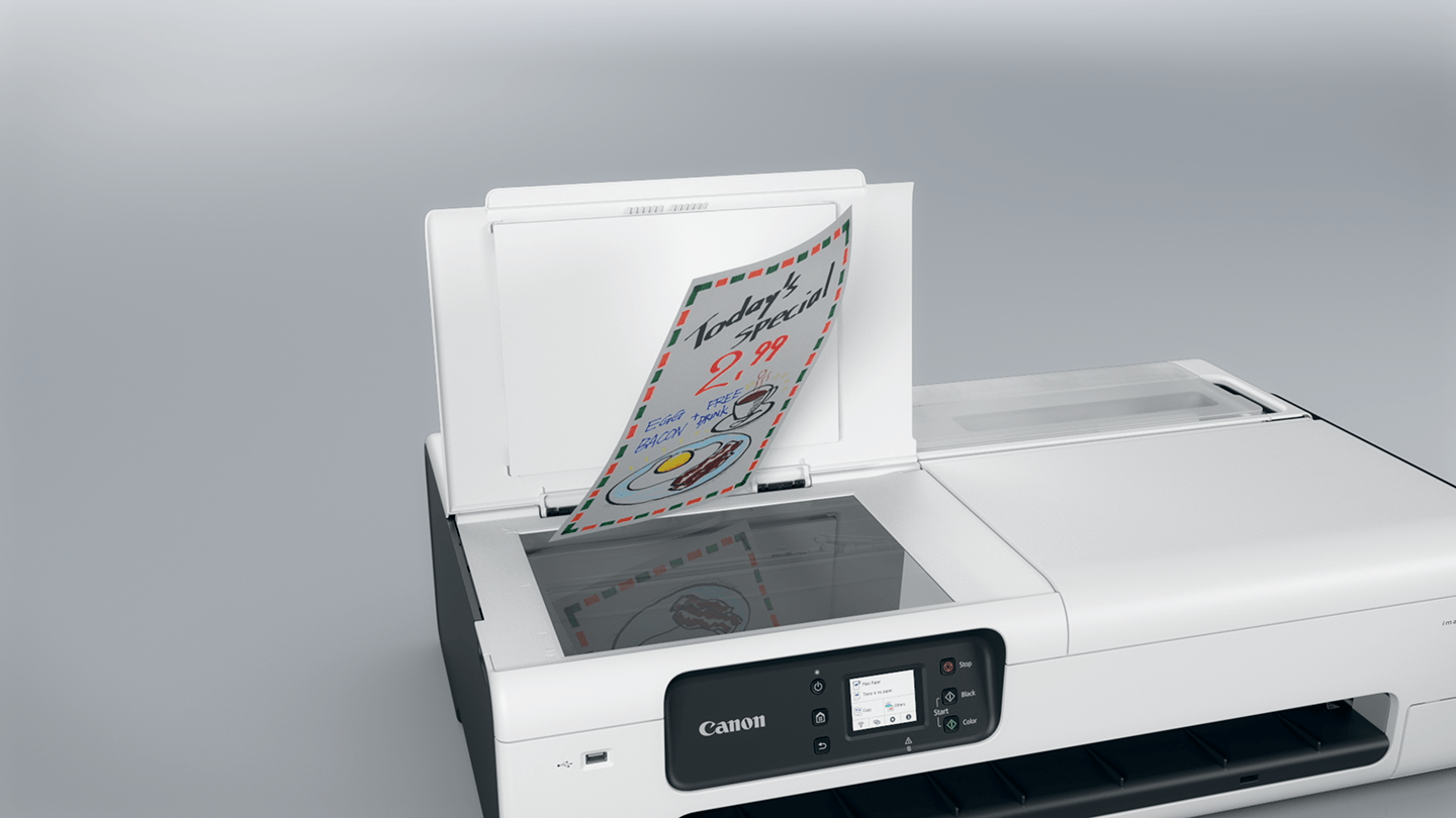 Shop Canon imagePROGRAF TC-20M | Canon U.S.A., Inc.