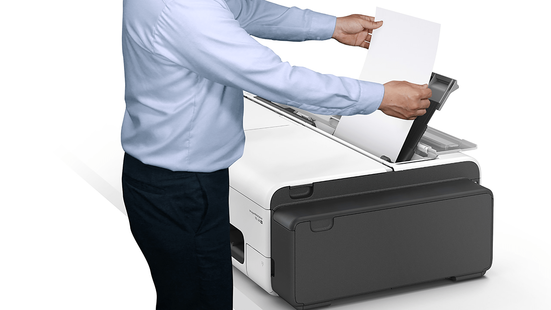 Shop Canon imagePROGRAF TC-20M | Canon U.S.A., Inc.