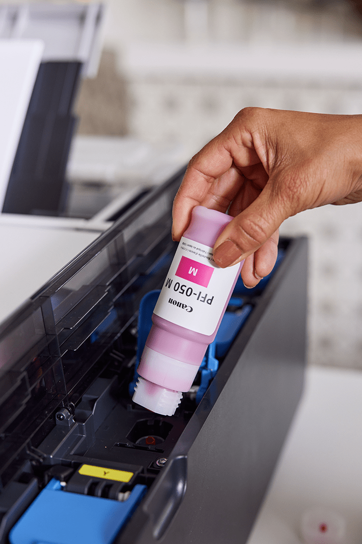 Shop Canon imagePROGRAF TC-20M | Canon U.S.A., Inc.