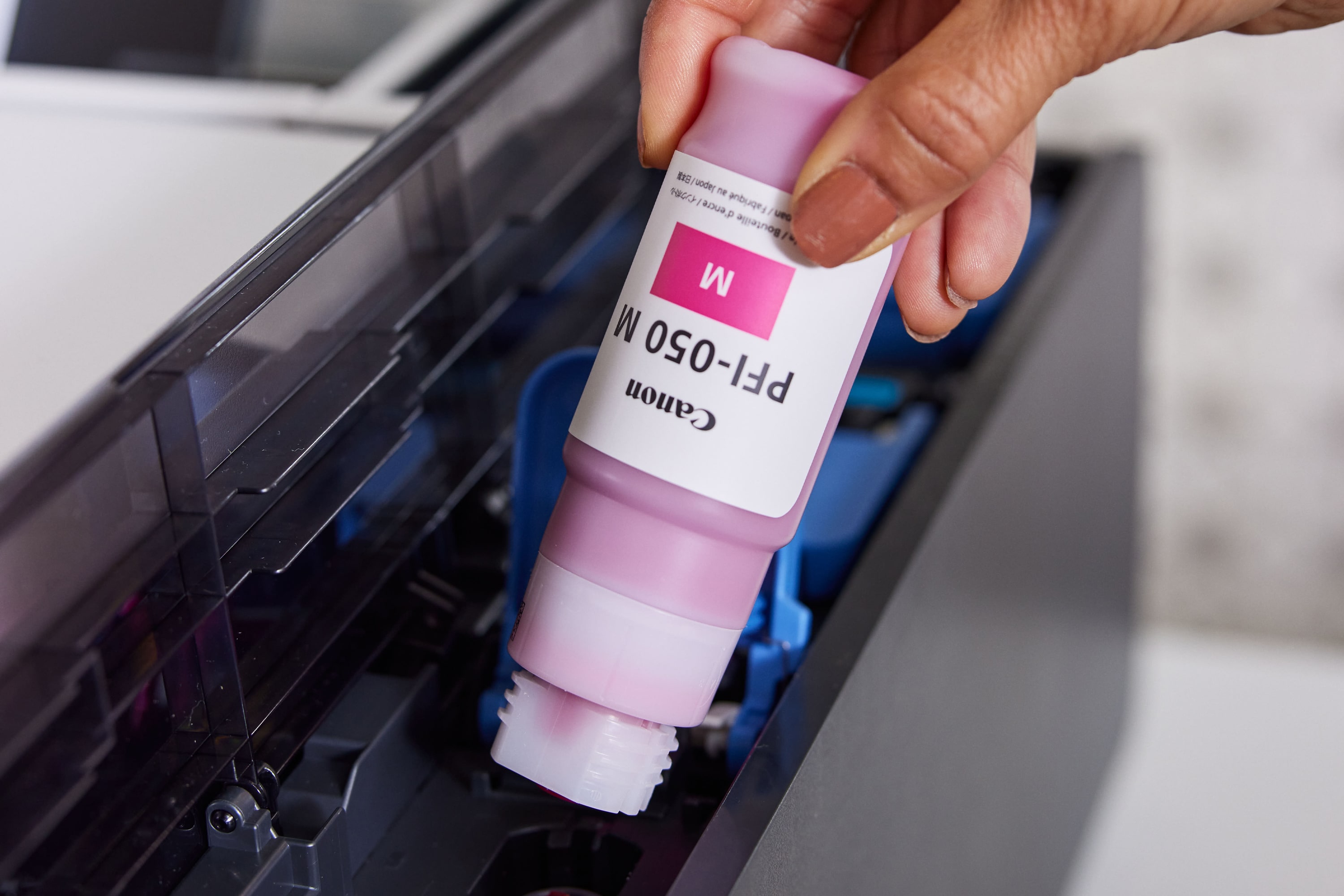 Shop Canon imagePROGRAF TC-21 Large Format Printer | Canon U.S.A., Inc