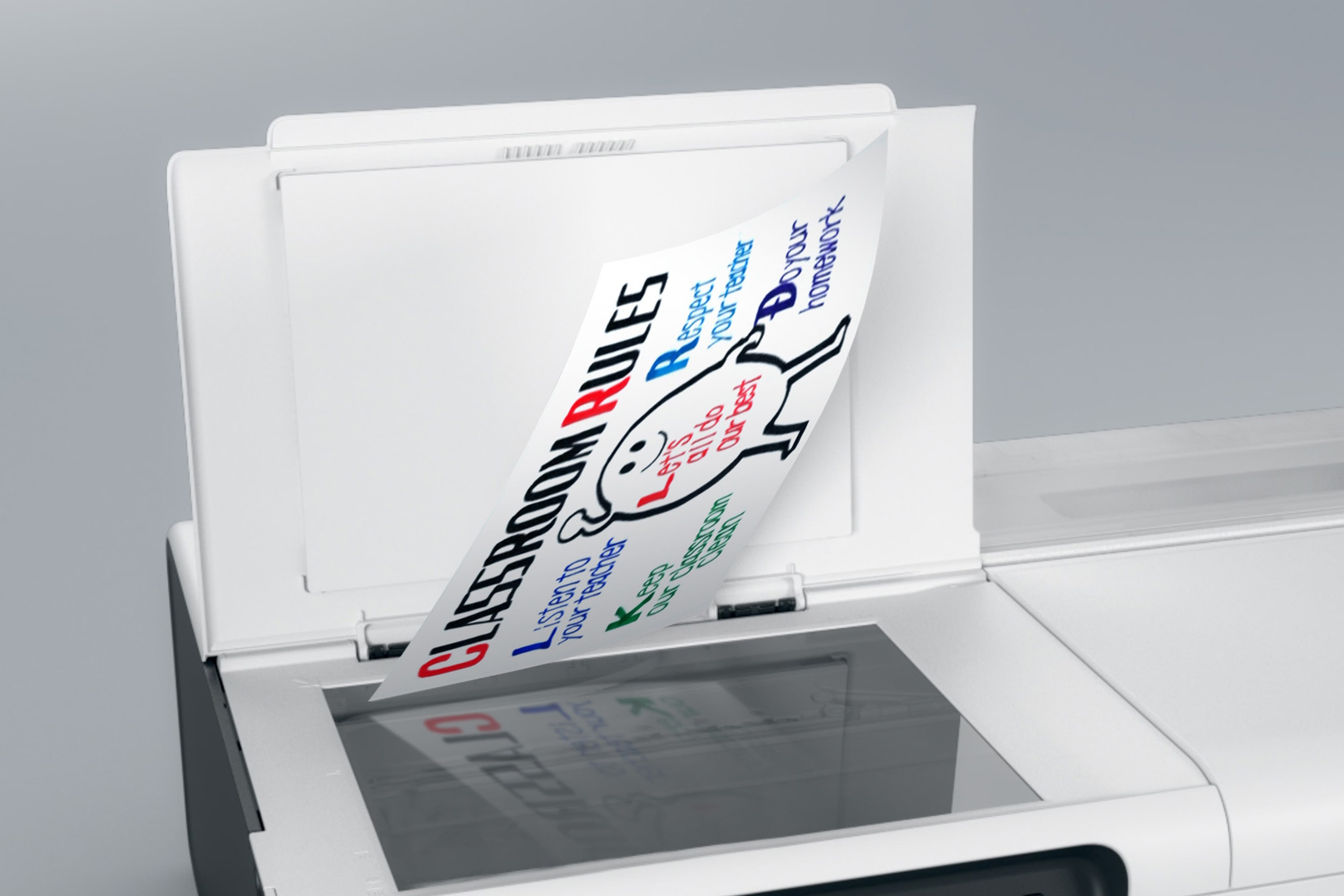 Shop Canon imagePROGRAF TC-21M Large Format Multi-function Printer | C