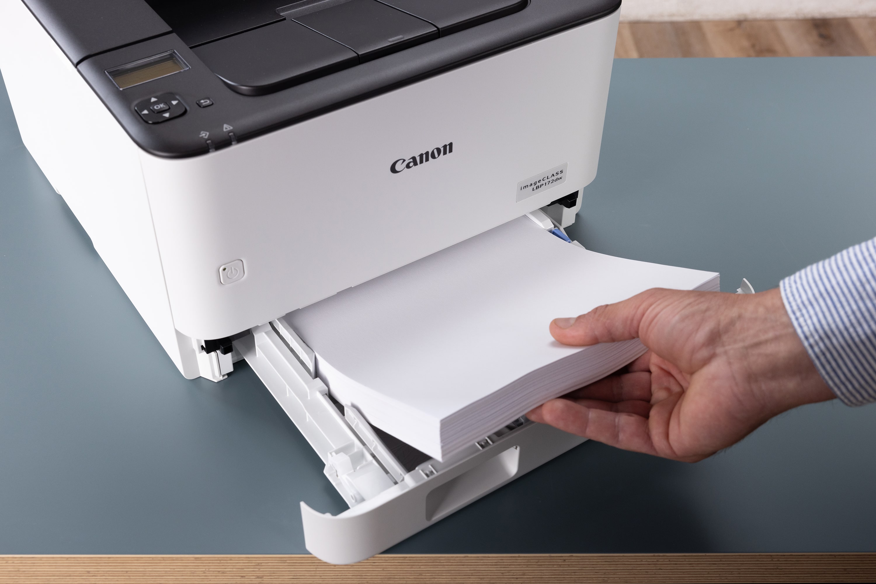 Shop Canon imageCLASS LBP172dw - Wireless, Duplex Laser Printer | Cano