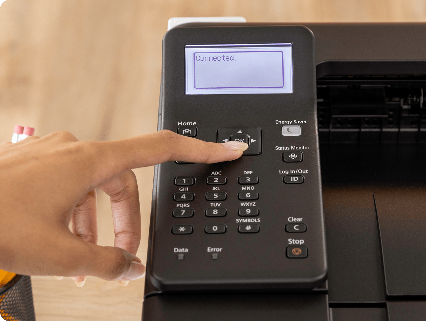 Shop Canon imageCLASS LBP246dw | Canon U.S.A., Inc.