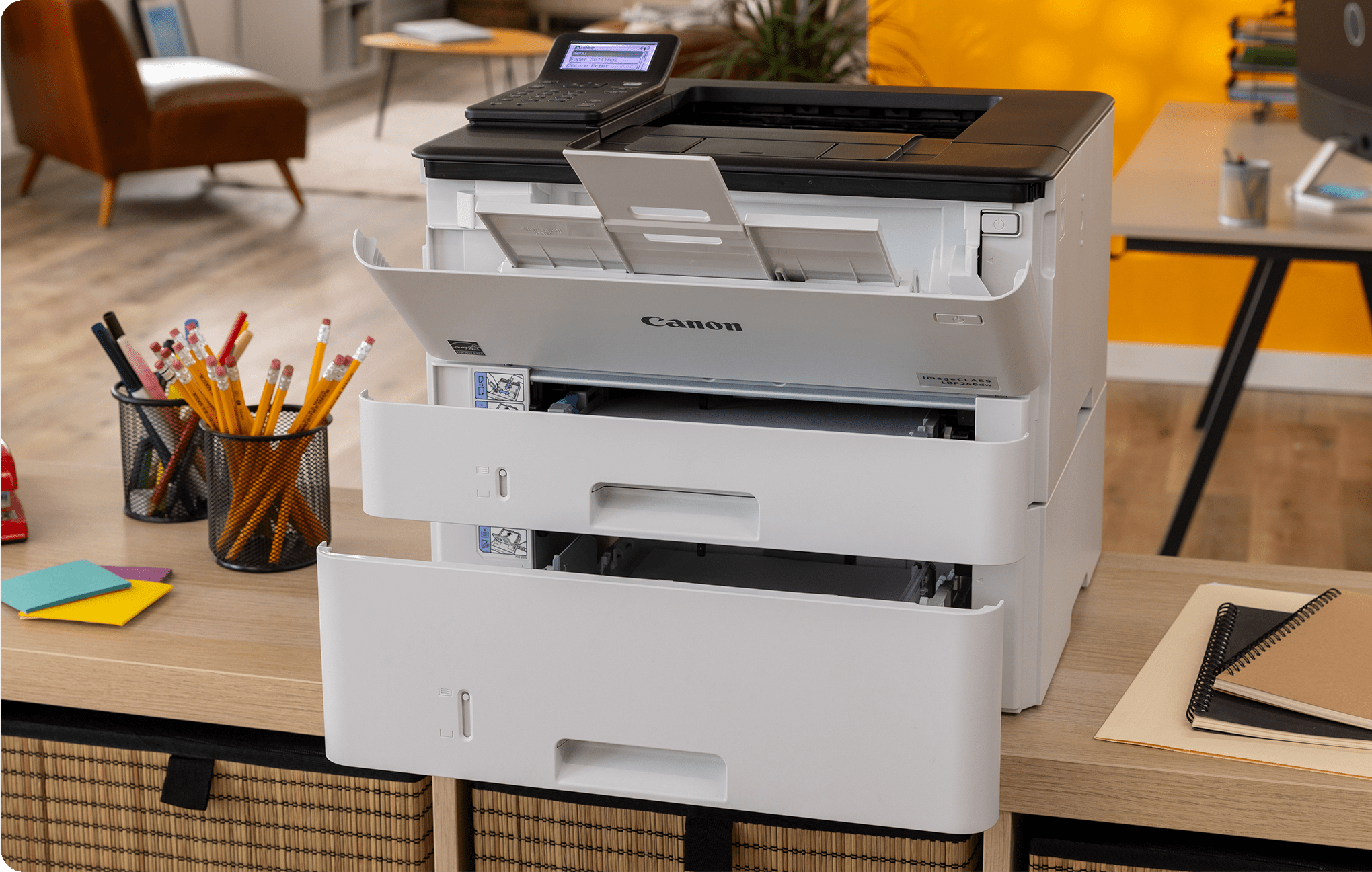 Shop Canon imageCLASS LBP246dw | Canon U.S.A., Inc.