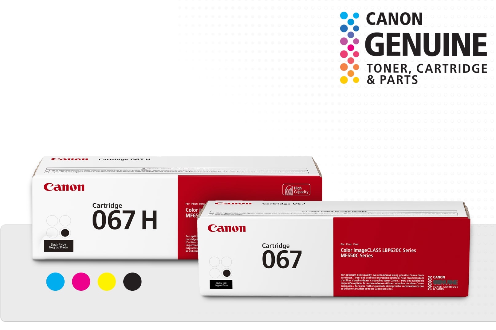 Shop Canon Color imageCLASS LBP633Cdw | Canon U.S.A., Inc.