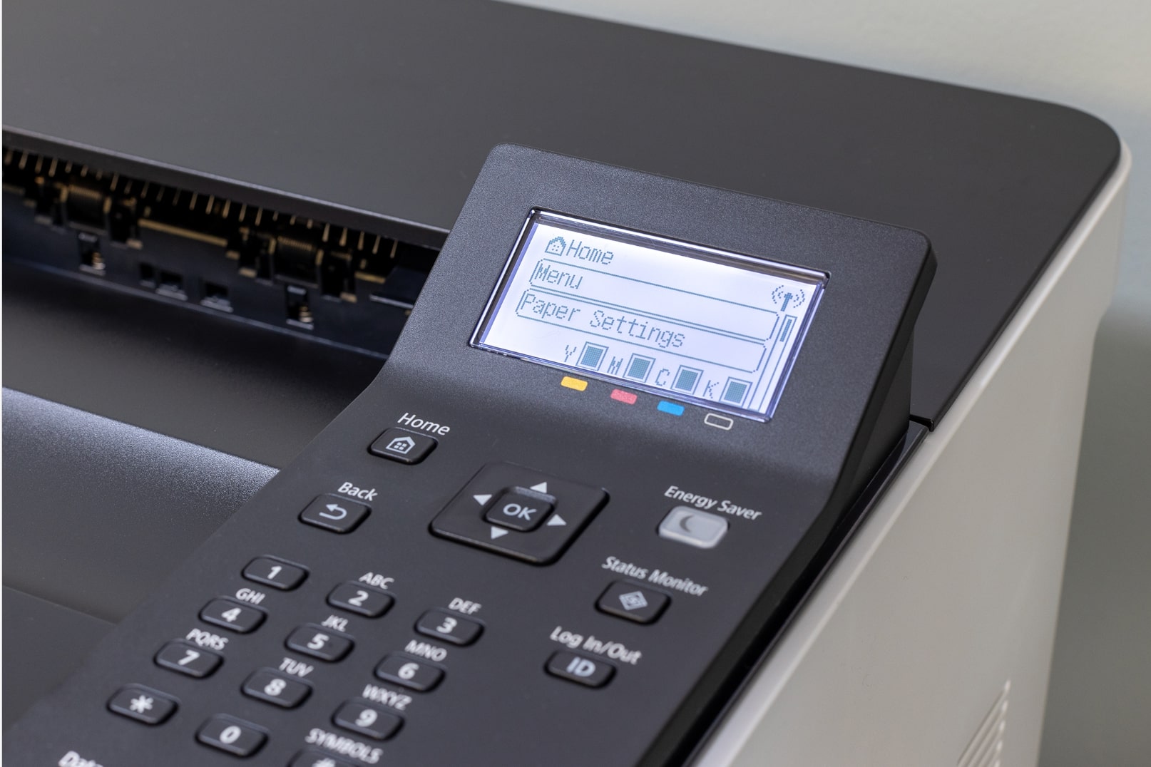 Shop Canon Color imageCLASS LBP633Cdw | Canon U.S.A., Inc.