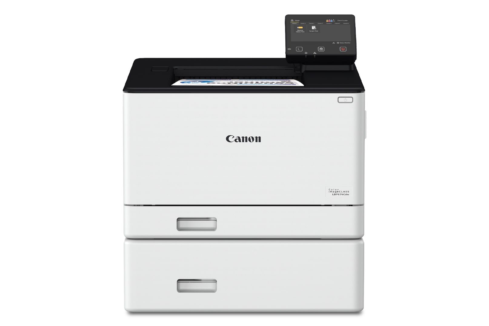 Color imageCLASS LBP674Cdw Laser Printer | Canon U.S.A., Inc.
