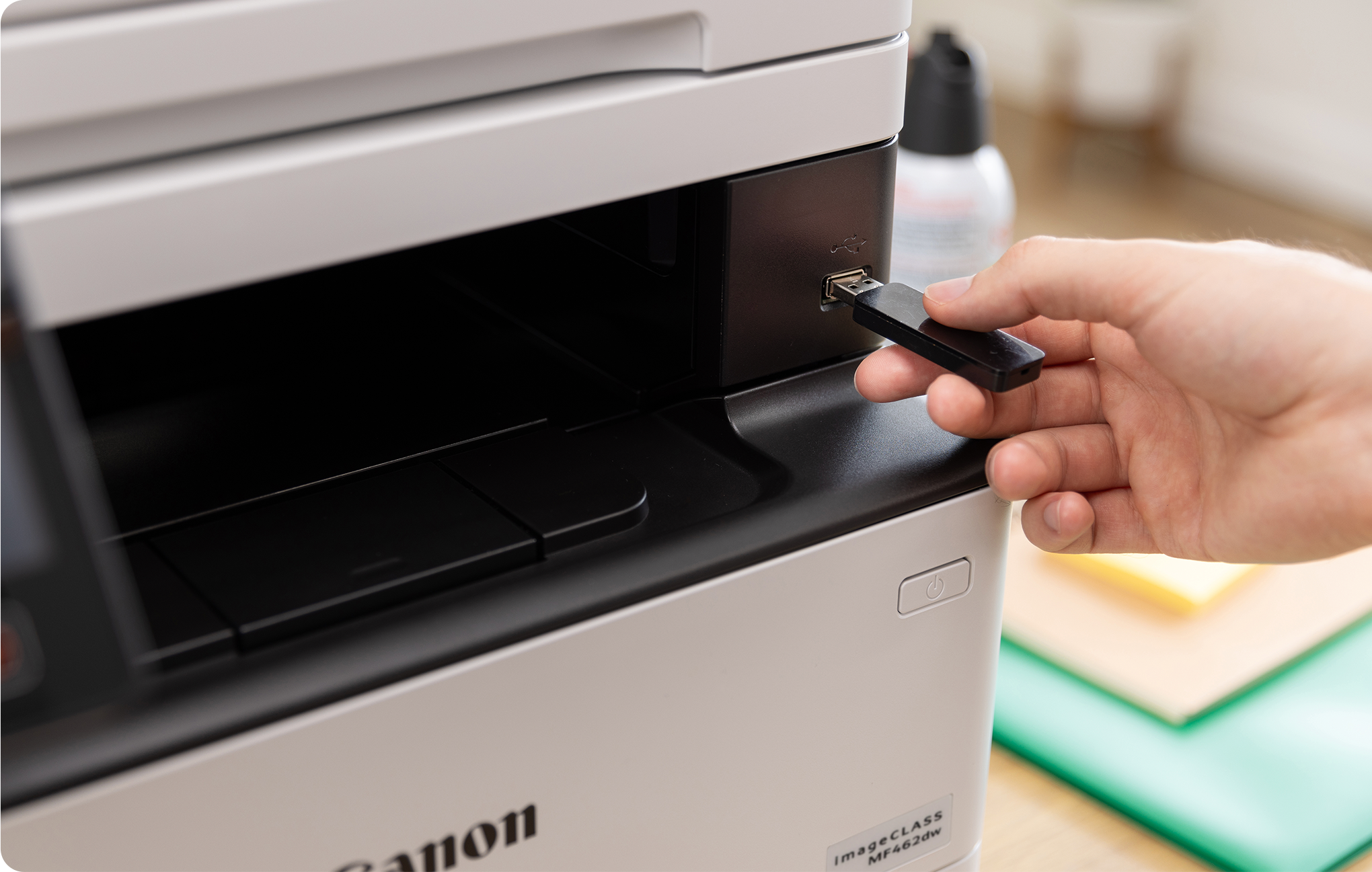 Shop Canon Business imageCLASS MF462dw | Canon U.S.A, Inc.