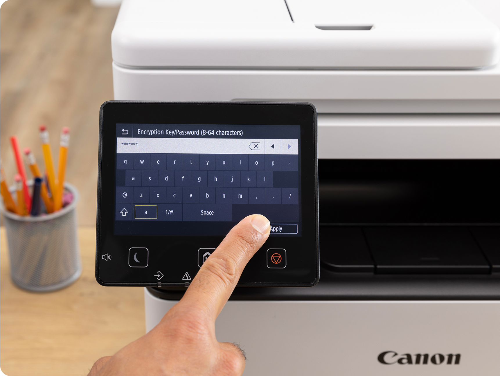 imageCLASS MF465dw Wireless All-in-One Printer | Canon U.S.A., Inc.