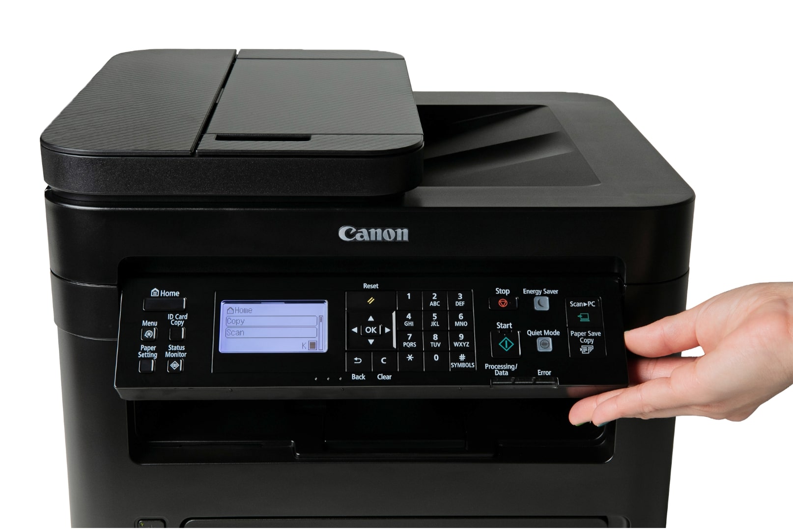 Shop Canon imageCLASS MF264dw II | Canon U.S.A., Inc.