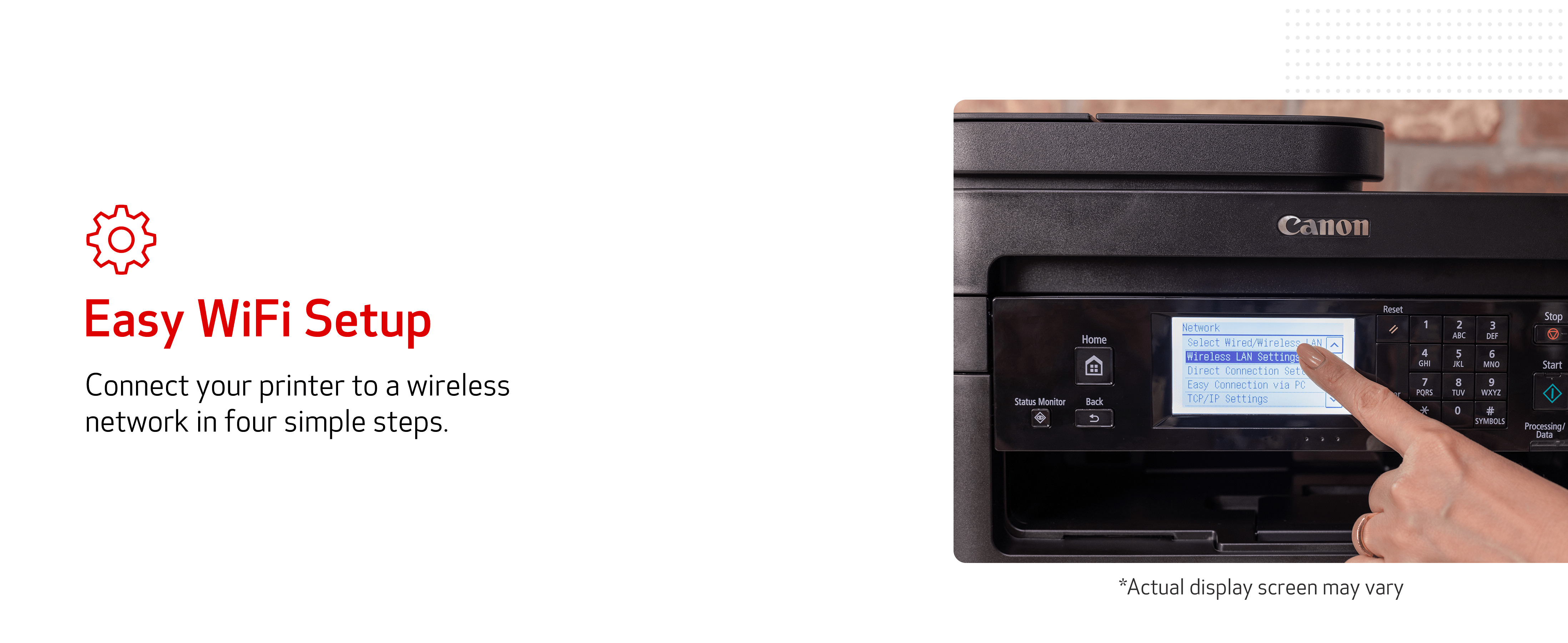 Shop Canon imageCLASS MF269dw II | Canon U.S.A., Inc.