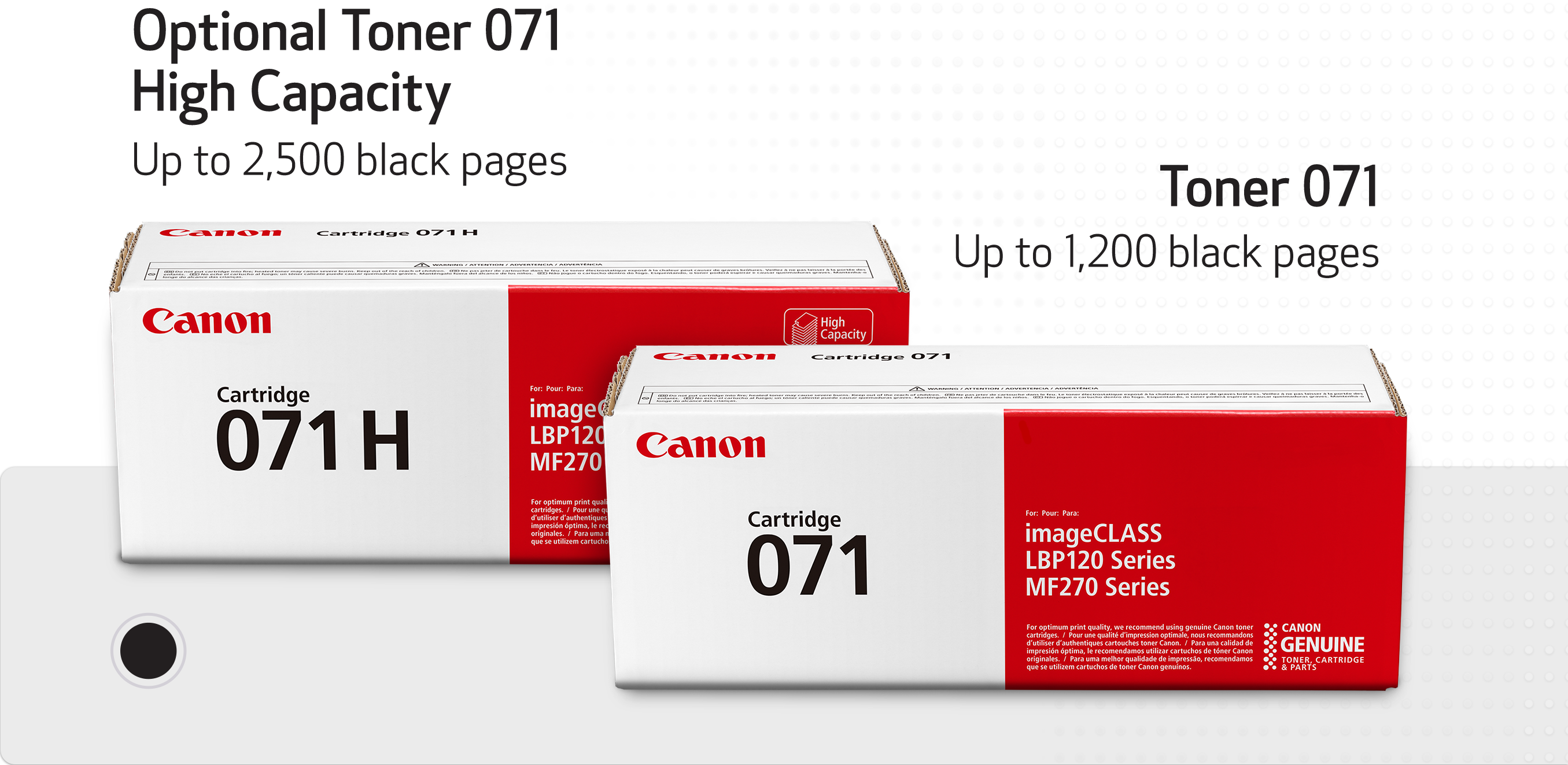Shop Canon imageCLASS MF272dw | Canon U.S.A., Inc.