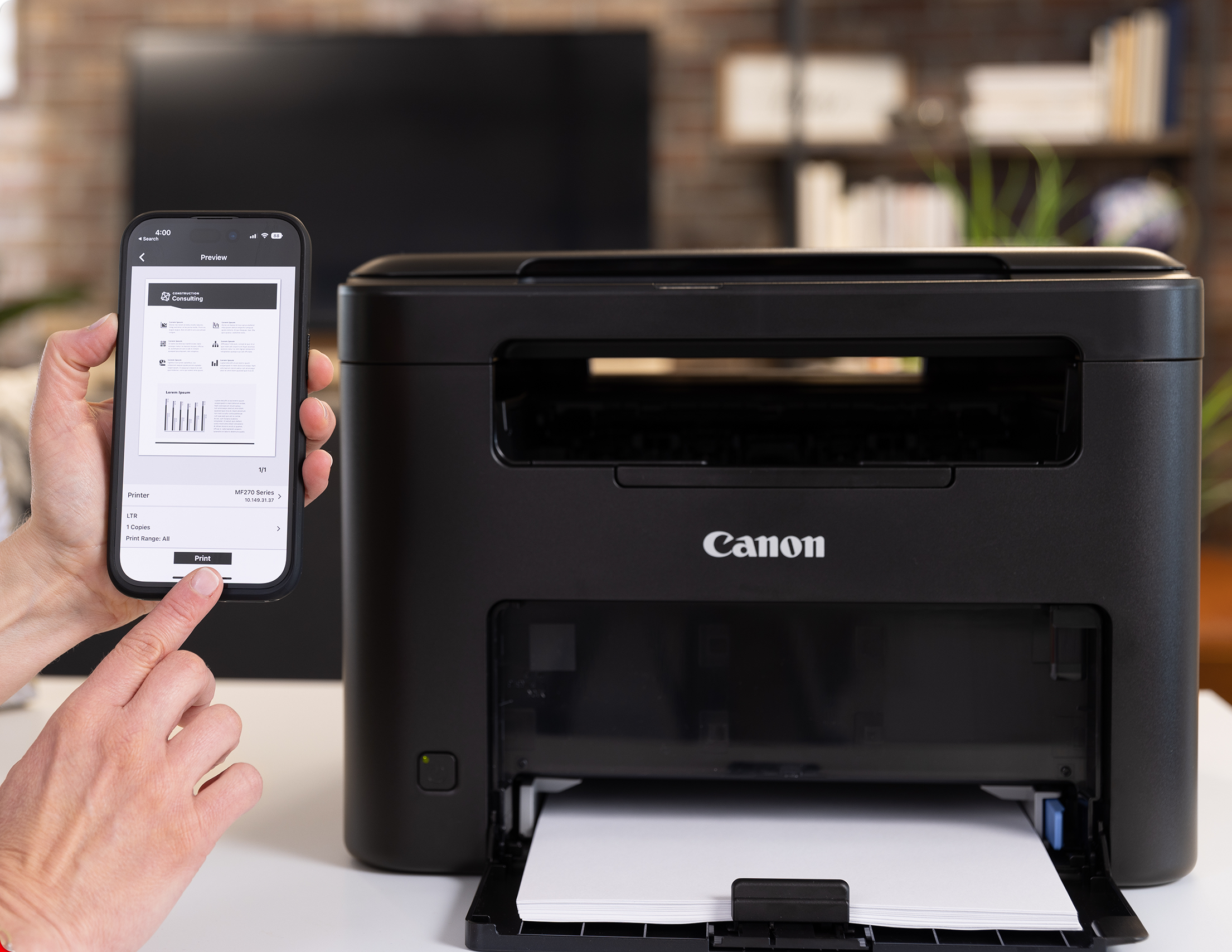 Shop Canon imageCLASS MF272dw | Canon U.S.A., Inc.