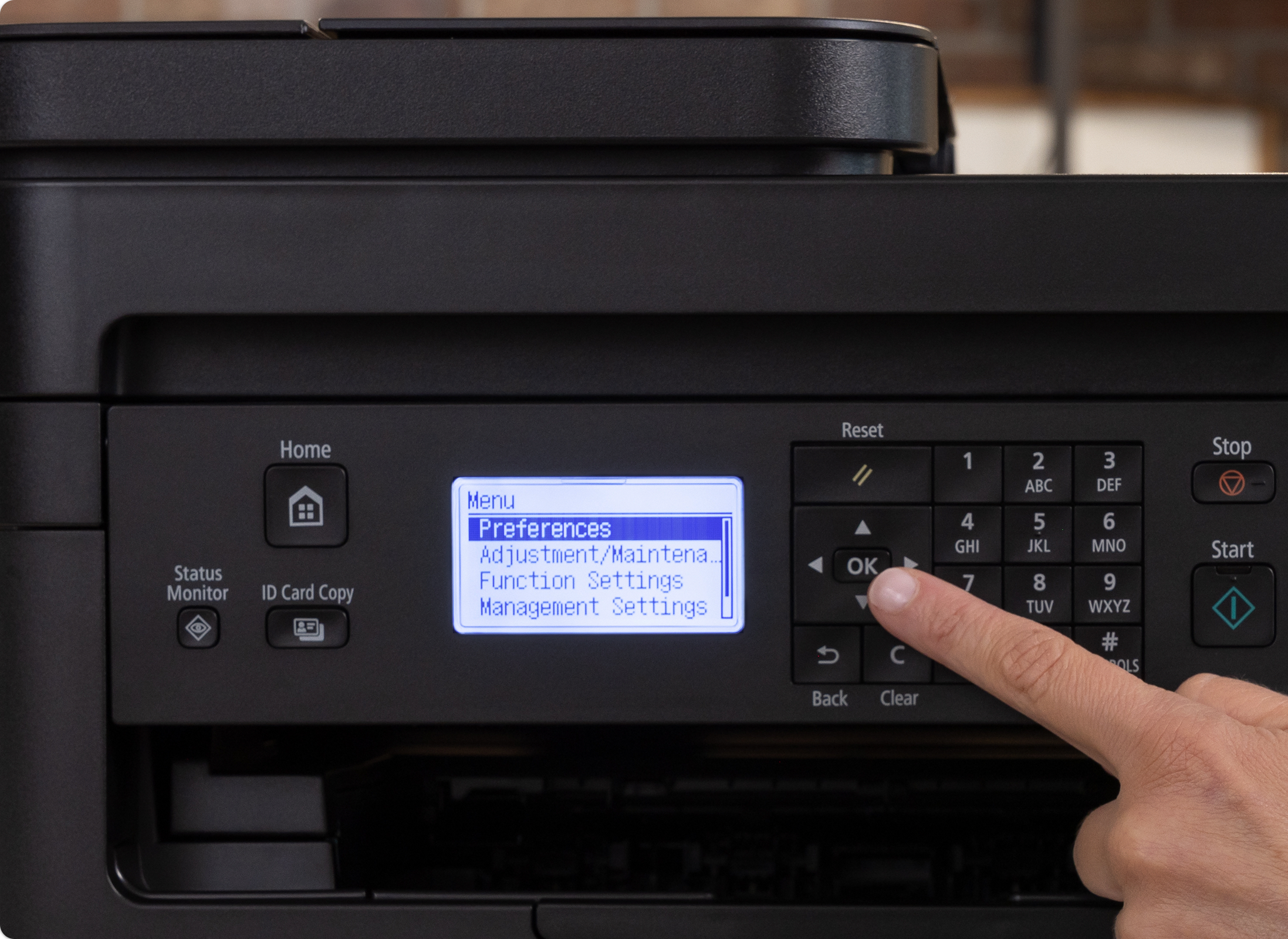 Shop Canon imageCLASS MF273dw | Canon U.S.A., Inc.