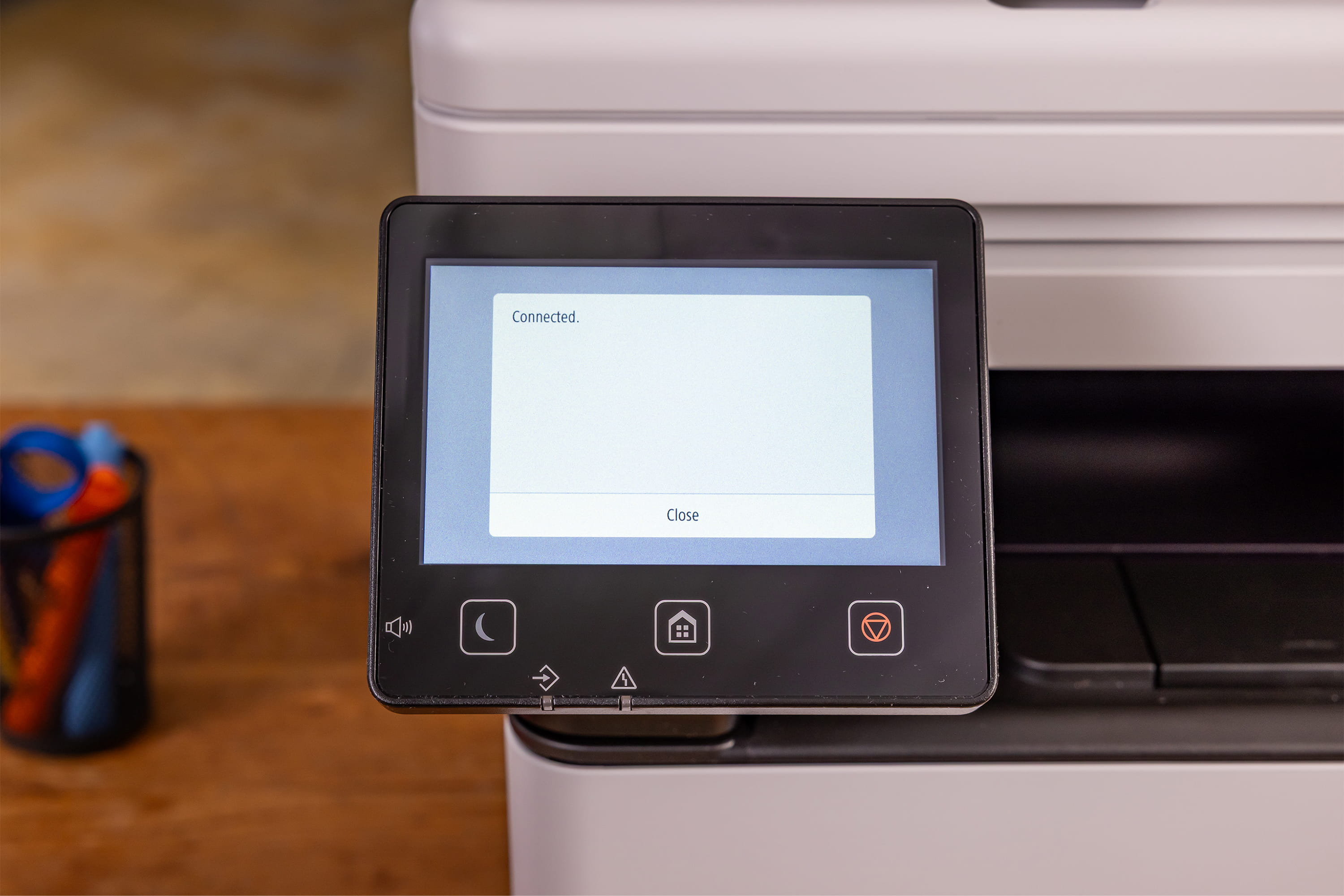 Shop Canon imageCLASS MF465dw II - All in One, Wireless, Duplex Laser