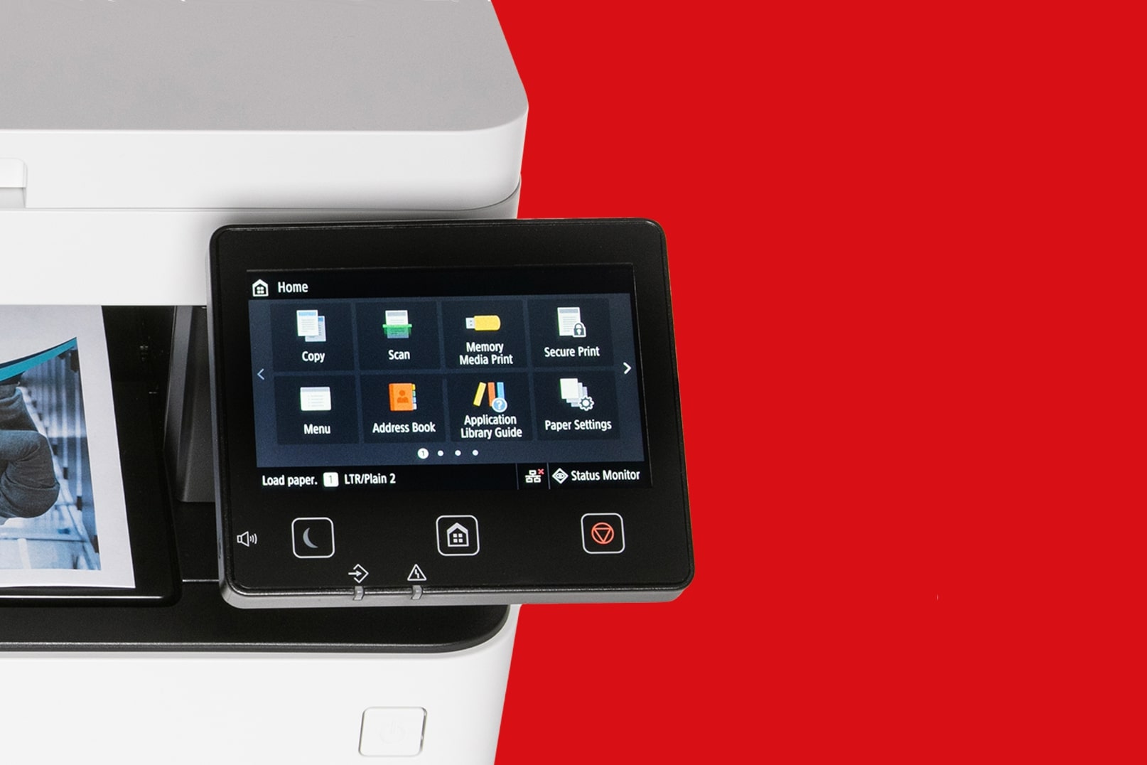 Shop Canon Color imageCLASS MF653Cdw | Canon U.S.A., Inc.