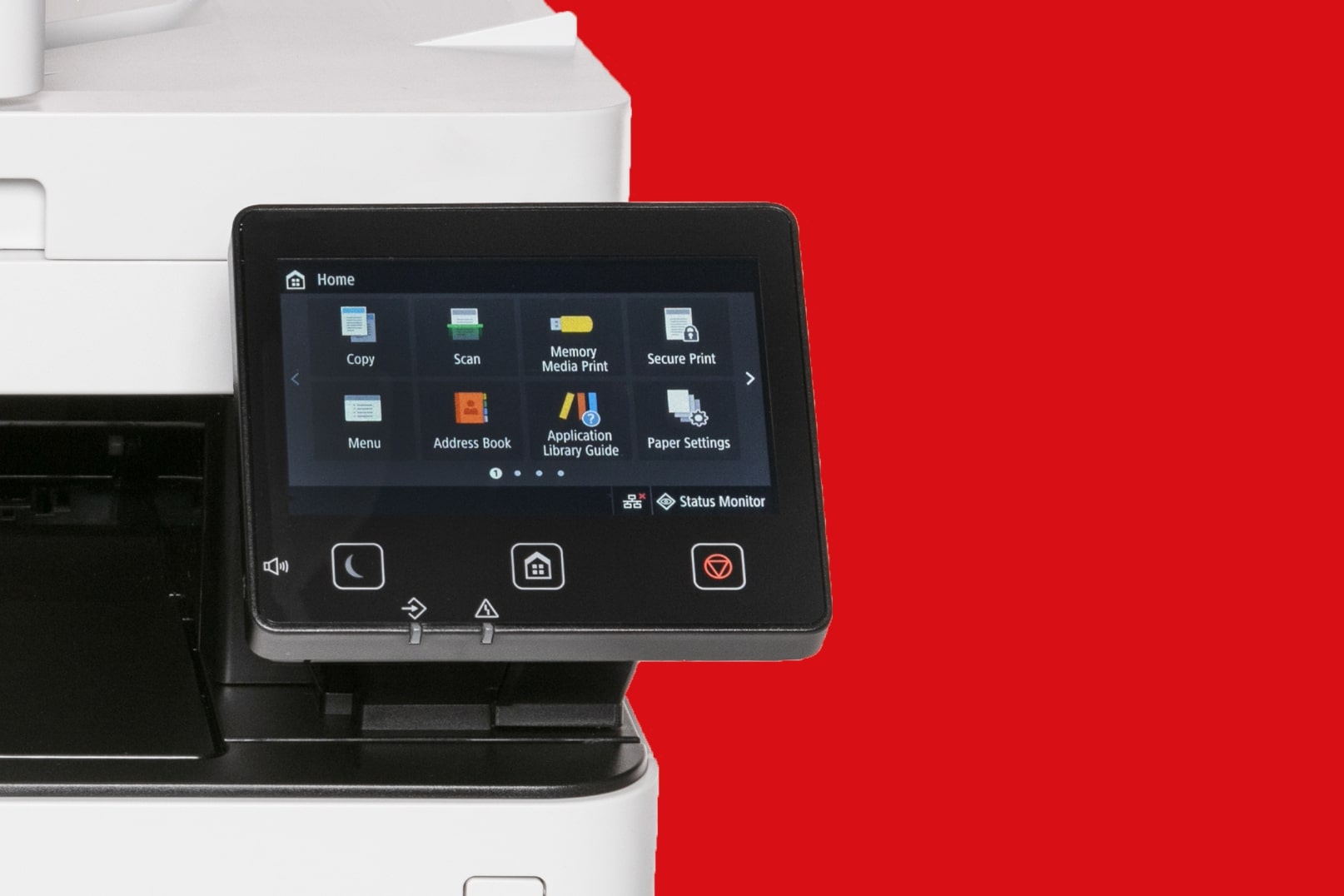 Shop Canon Color imageCLASS MF654Cdw | Canon U.S.A., Inc.