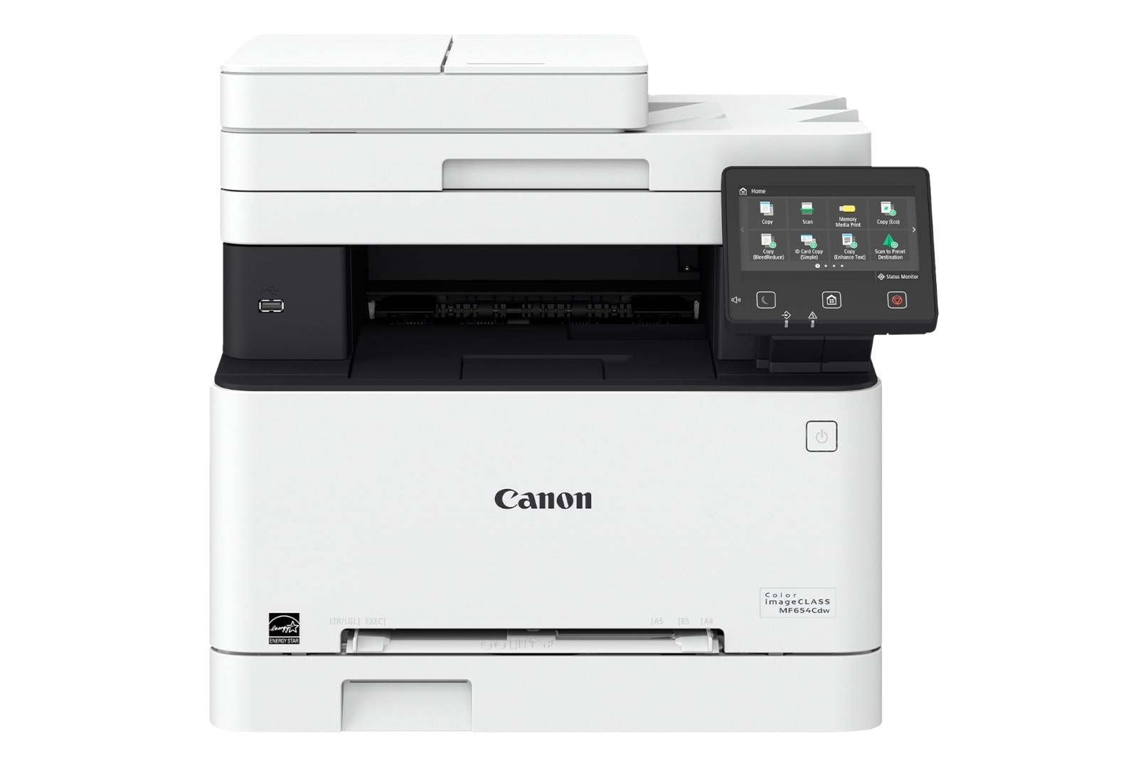 Shop Canon Color imageCLASS MF654Cdw | Canon U.S.A., Inc.