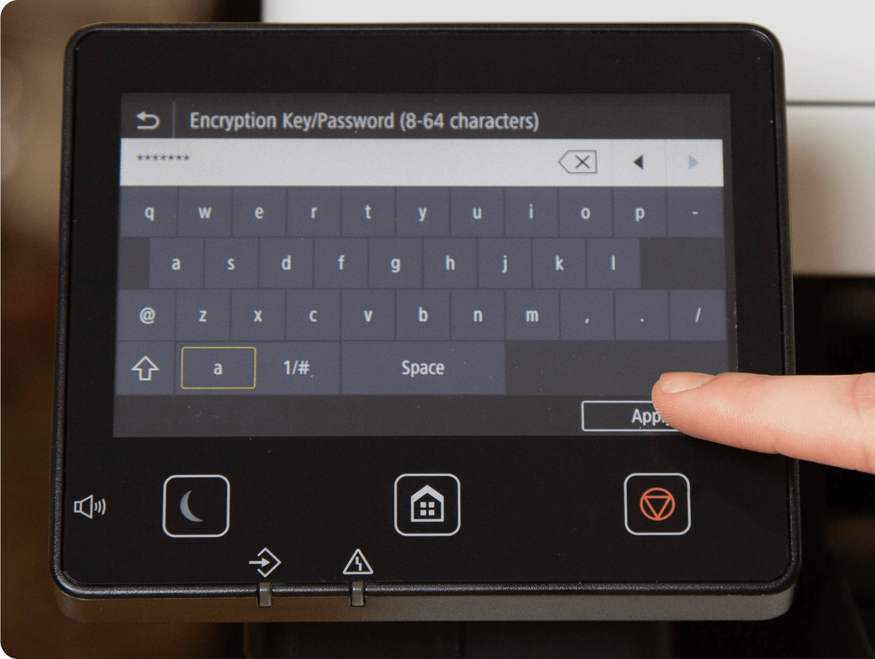 Color imageCLASS MF656Cdw Wireless All-in-One Printer | Canon U.S.A., Inc.