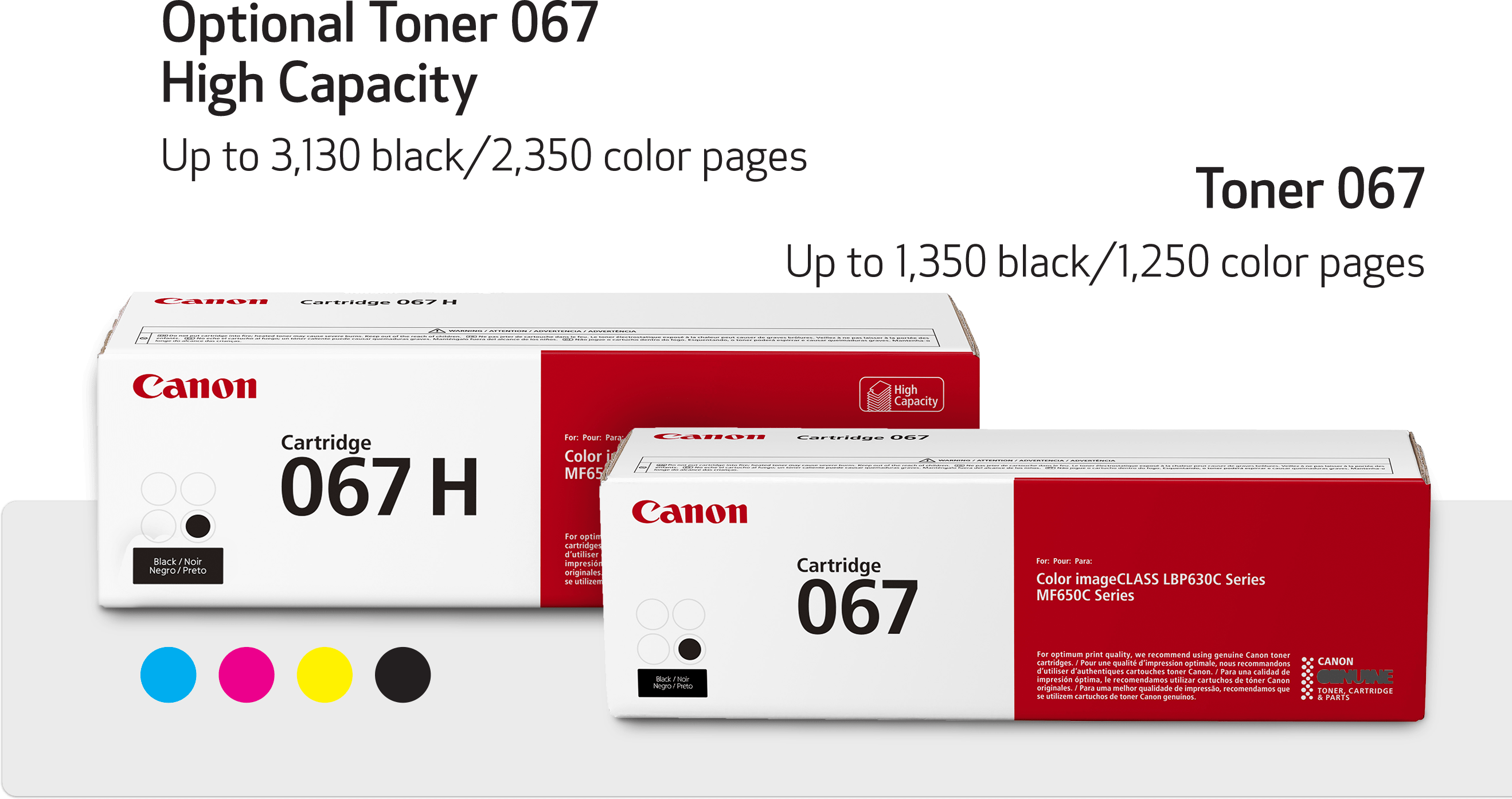 Color imageCLASS MF656Cdw Wireless All-in-One Printer | Canon U.S.A., Inc.