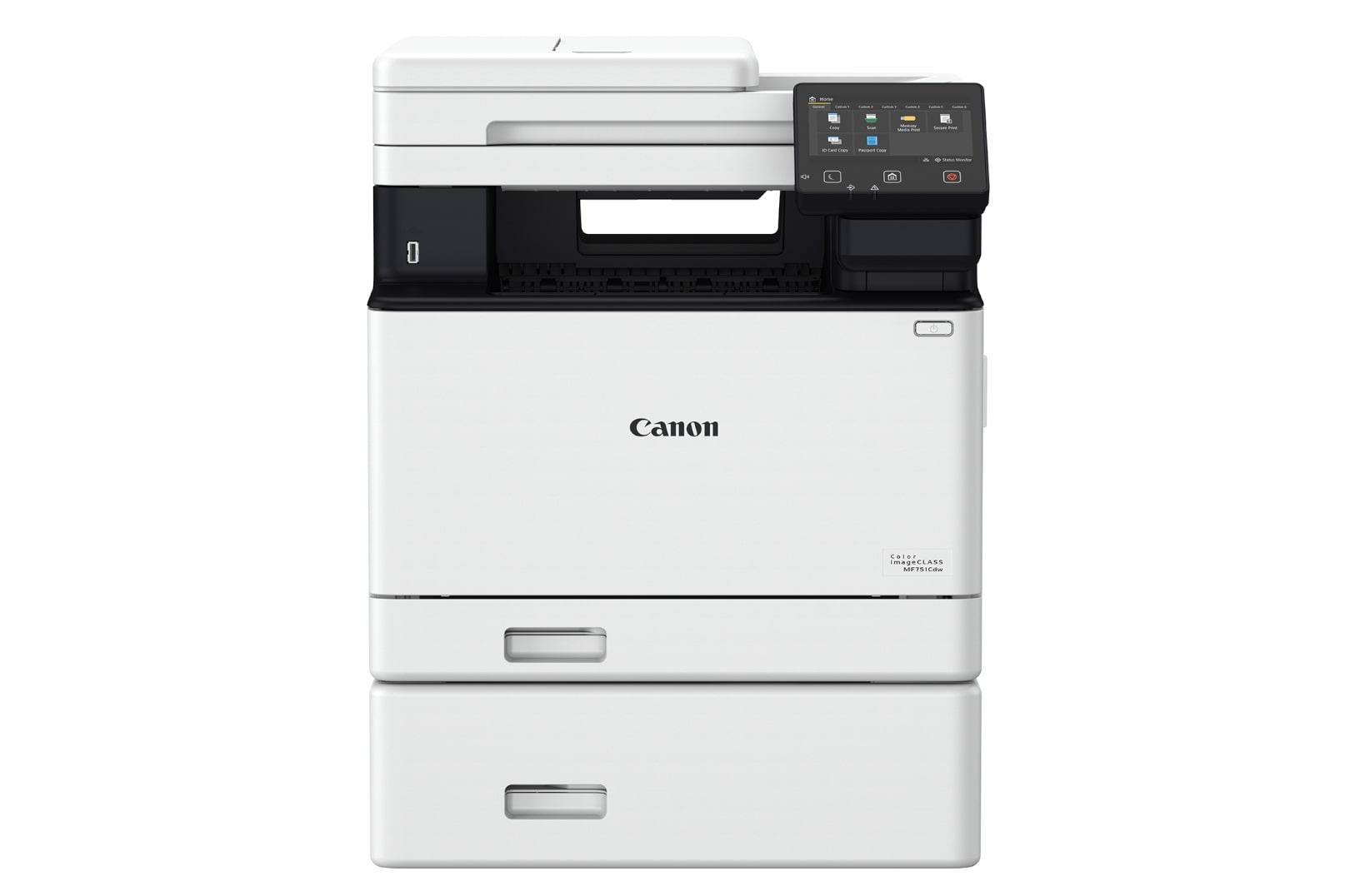 Shop Canon Color imageCLASS MF751Cdw | Canon U.S.A., Inc.