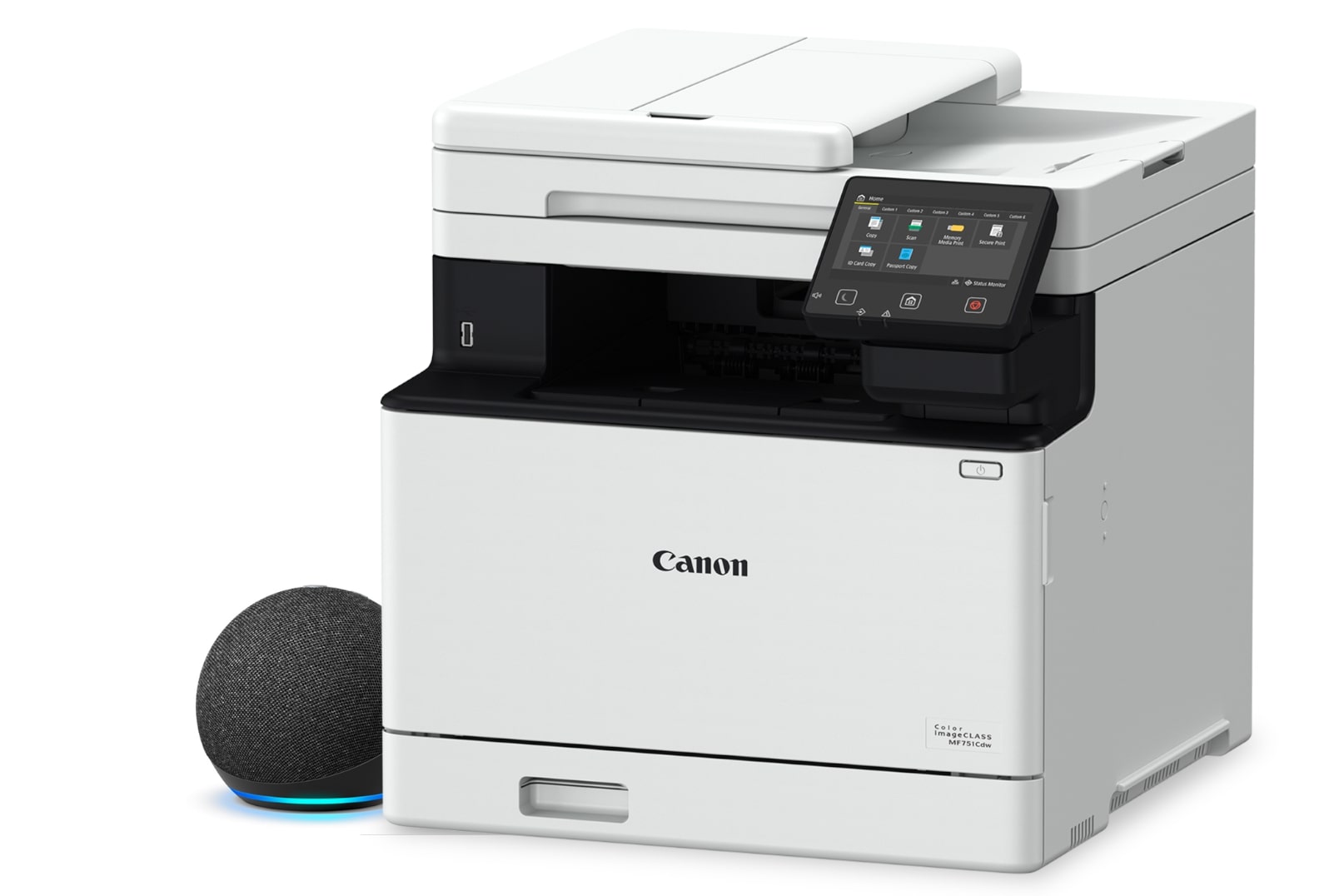 Shop Canon Color imageCLASS MF751Cdw | Canon U.S.A., Inc.