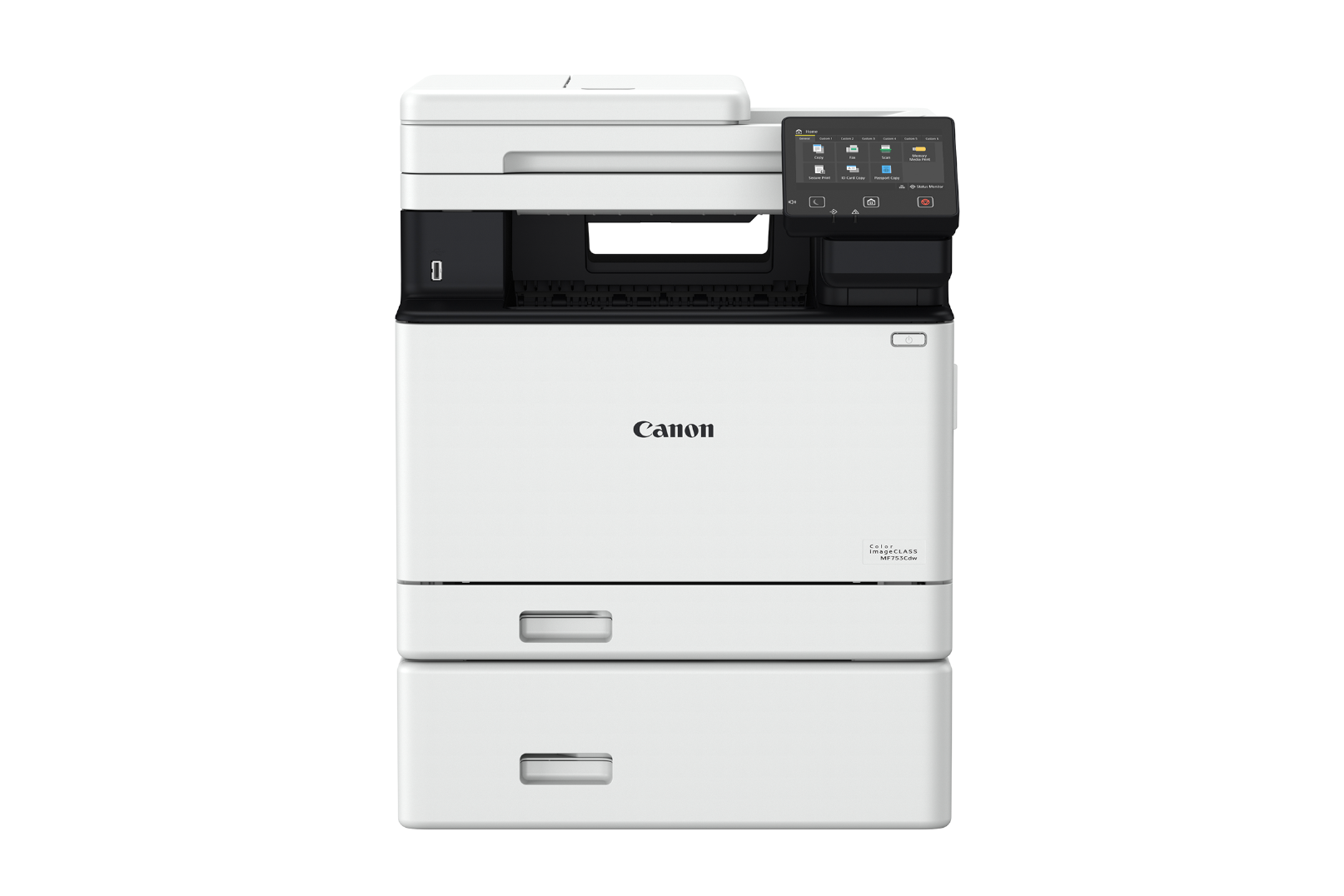 Shop Canon Color imageCLASS MF753Cdw | Canon U.S.A., Inc.
