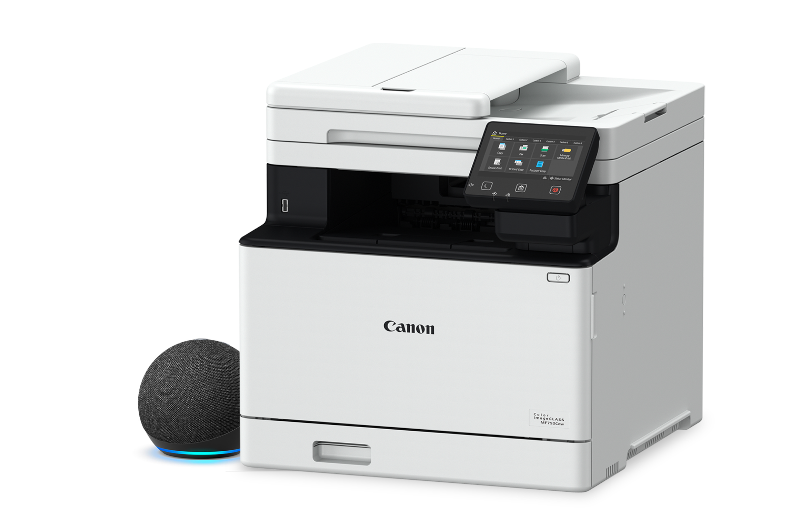 Shop Canon Color imageCLASS MF753Cdw | Canon U.S.A., Inc.