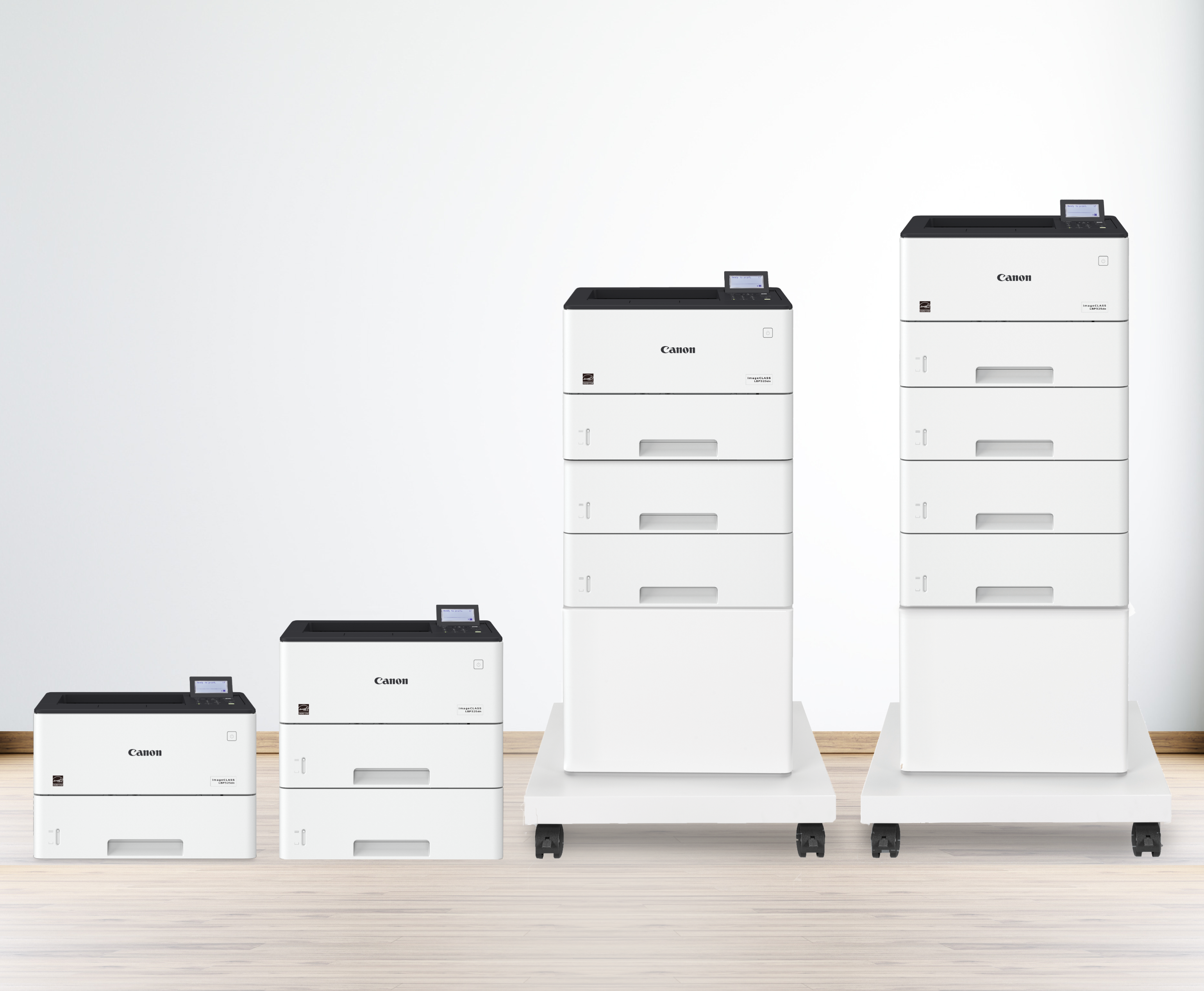 Canon imageCLASS LBP325dn | Canon U.S.A., Inc.