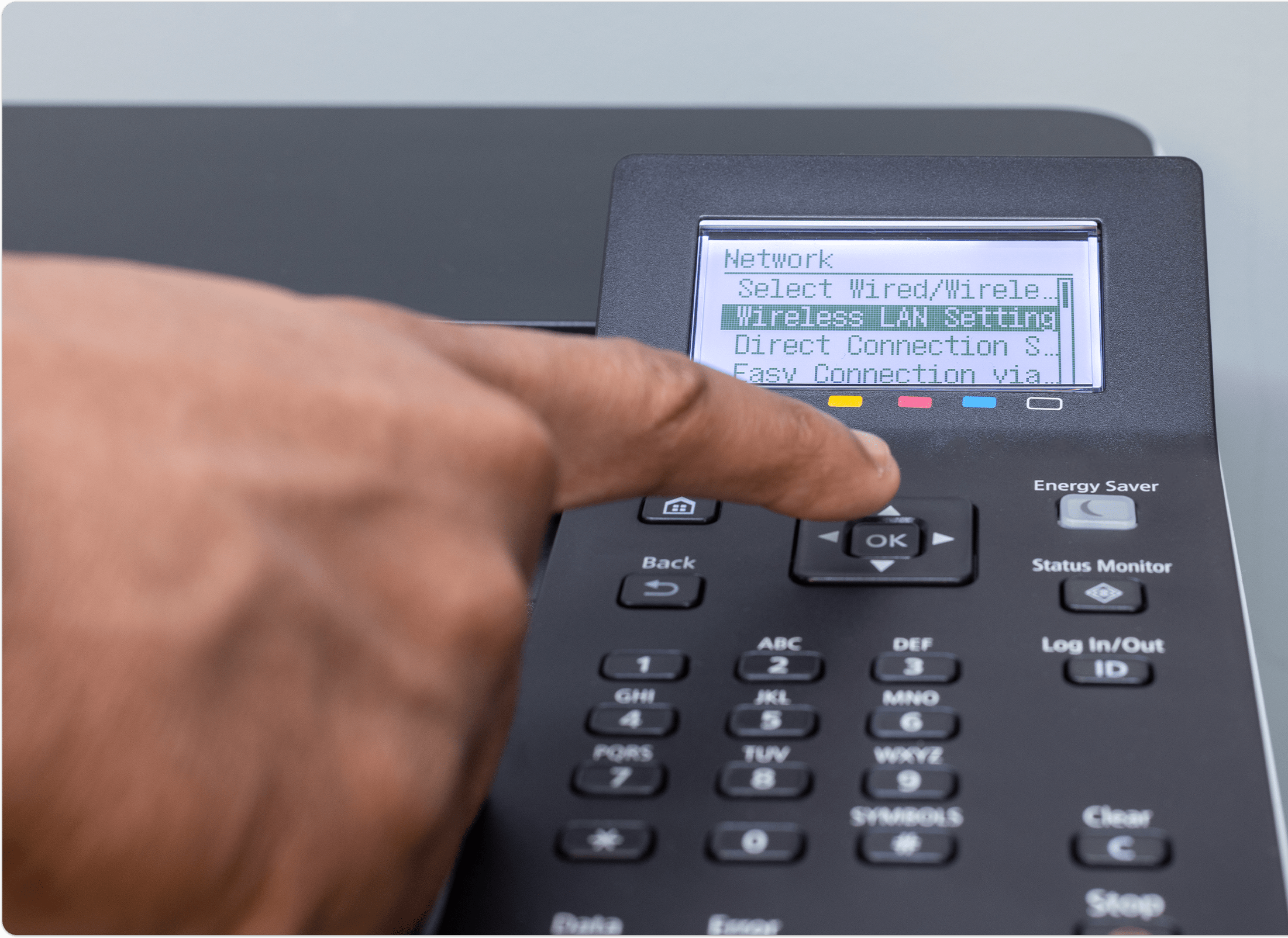 Color imageCLASS LBP632Cdw Laser Printer | Canon U.S.A., Inc.