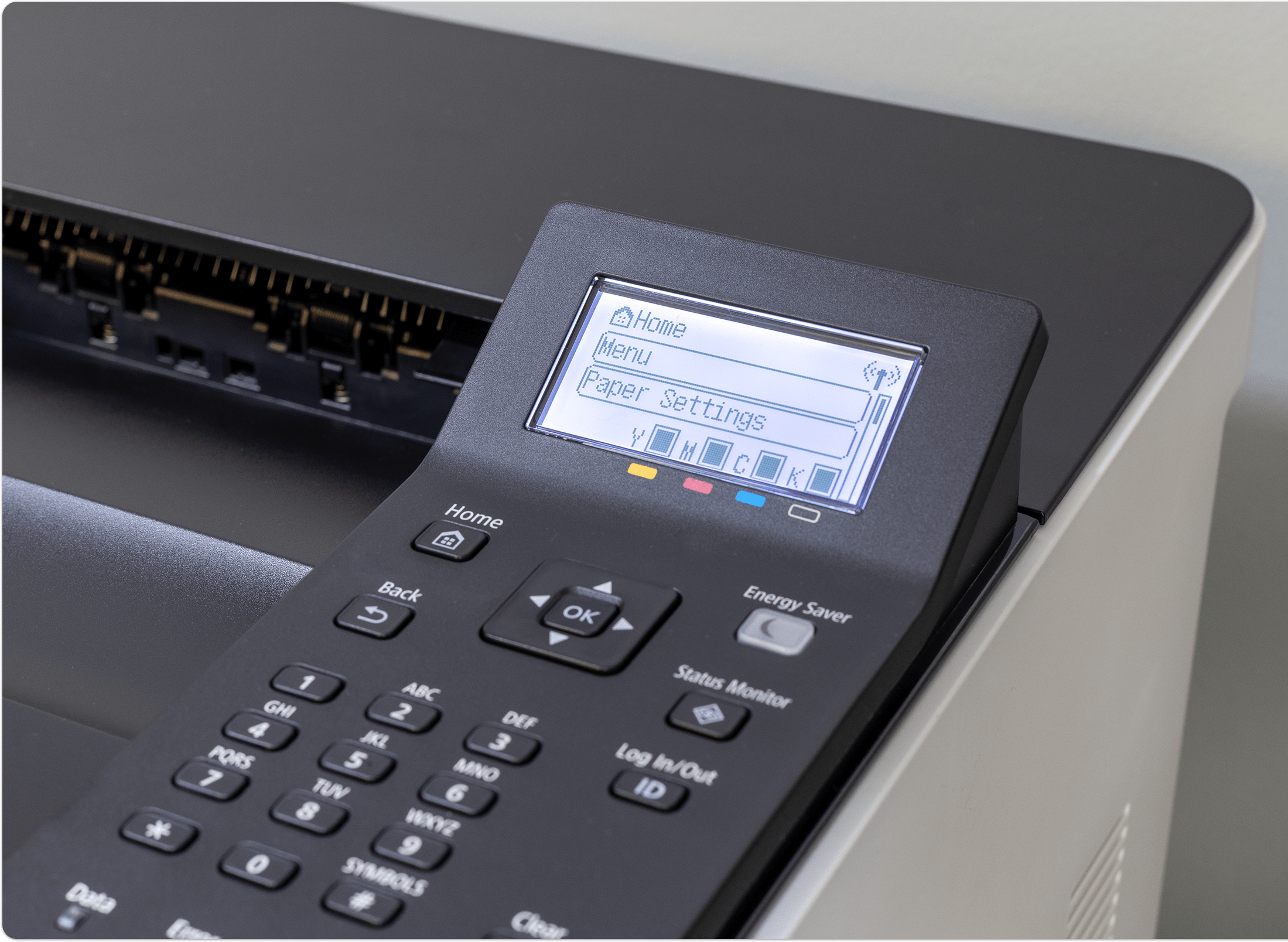 Color imageCLASS LBP632Cdw Laser Printer | Canon U.S.A., Inc.