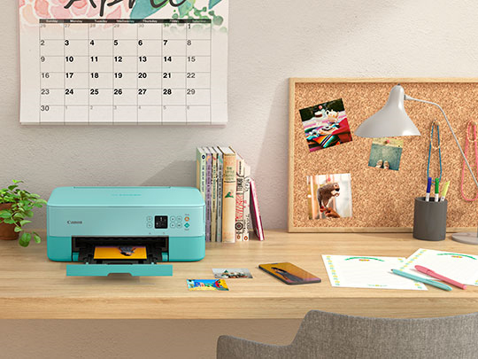 Printer Ink Subscription Plans | Canon U.S.A., Inc.