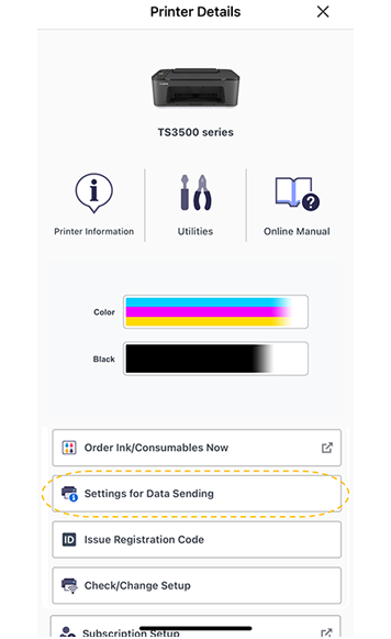 Inkjet Instructions | Canon U.S.A., Inc.