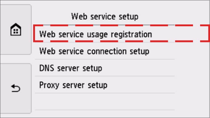 Inkjet Instructions | Canon U.S.A., Inc.