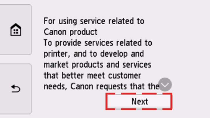 Inkjet Instructions | Canon U.S.A., Inc.