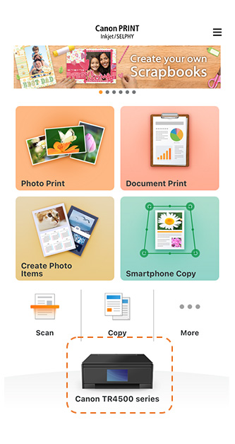 Inkjet Instructions | Canon U.S.A., Inc.