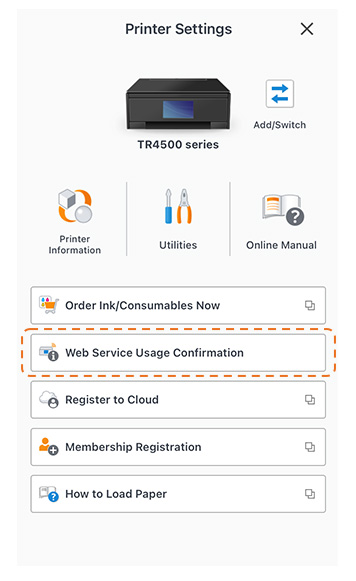 Inkjet Instructions | Canon U.S.A., Inc.