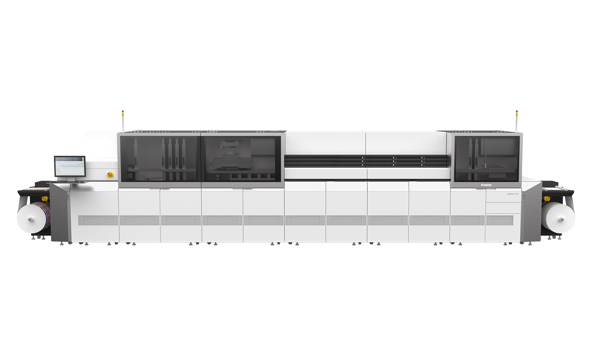 Production Solutions | Canon U.S.A., Inc.